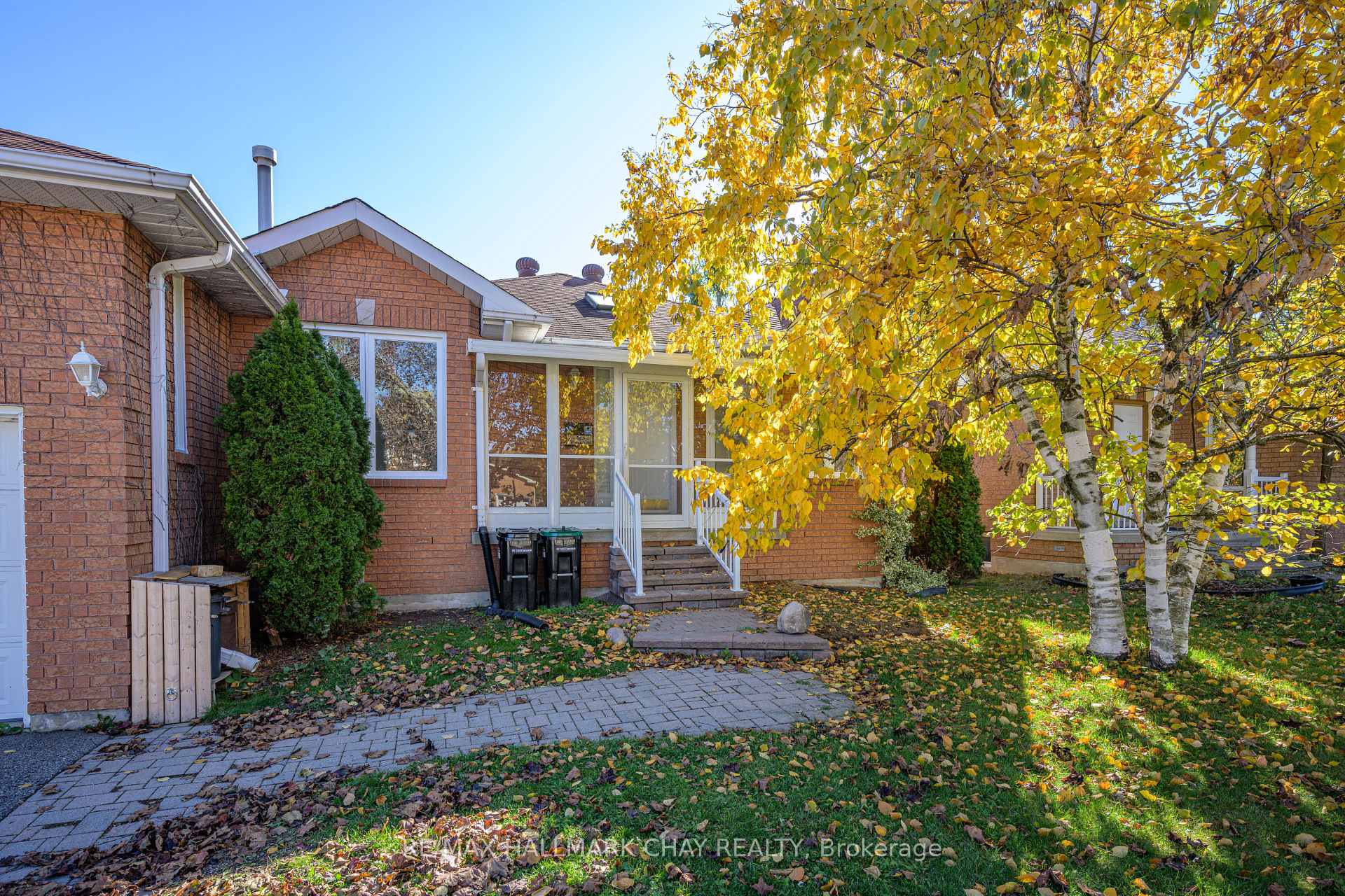 Barrie Real Estate MLS® Listings & Houses For Sale