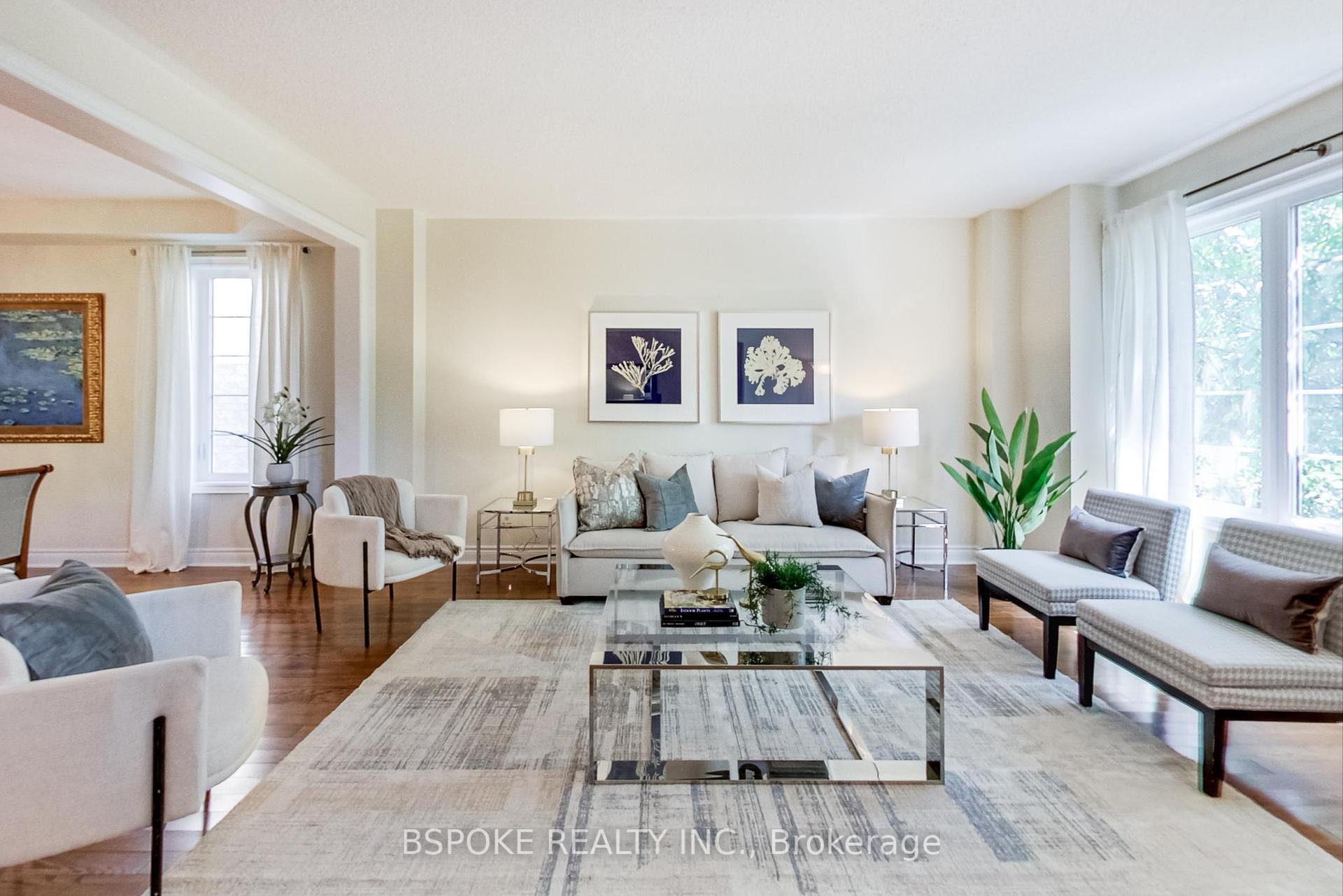 197 Rivermill Crescent, Vaughan, ON L6A 0P7