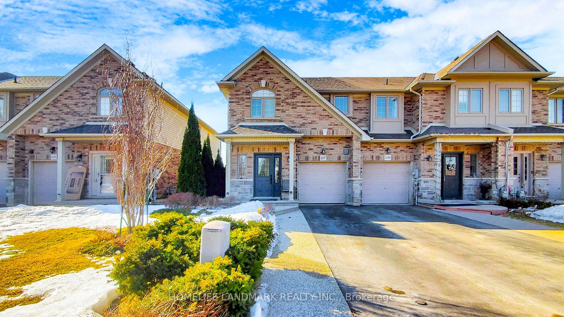 197 Tanglewood Drive, Hamilton, ON L0R 1C0