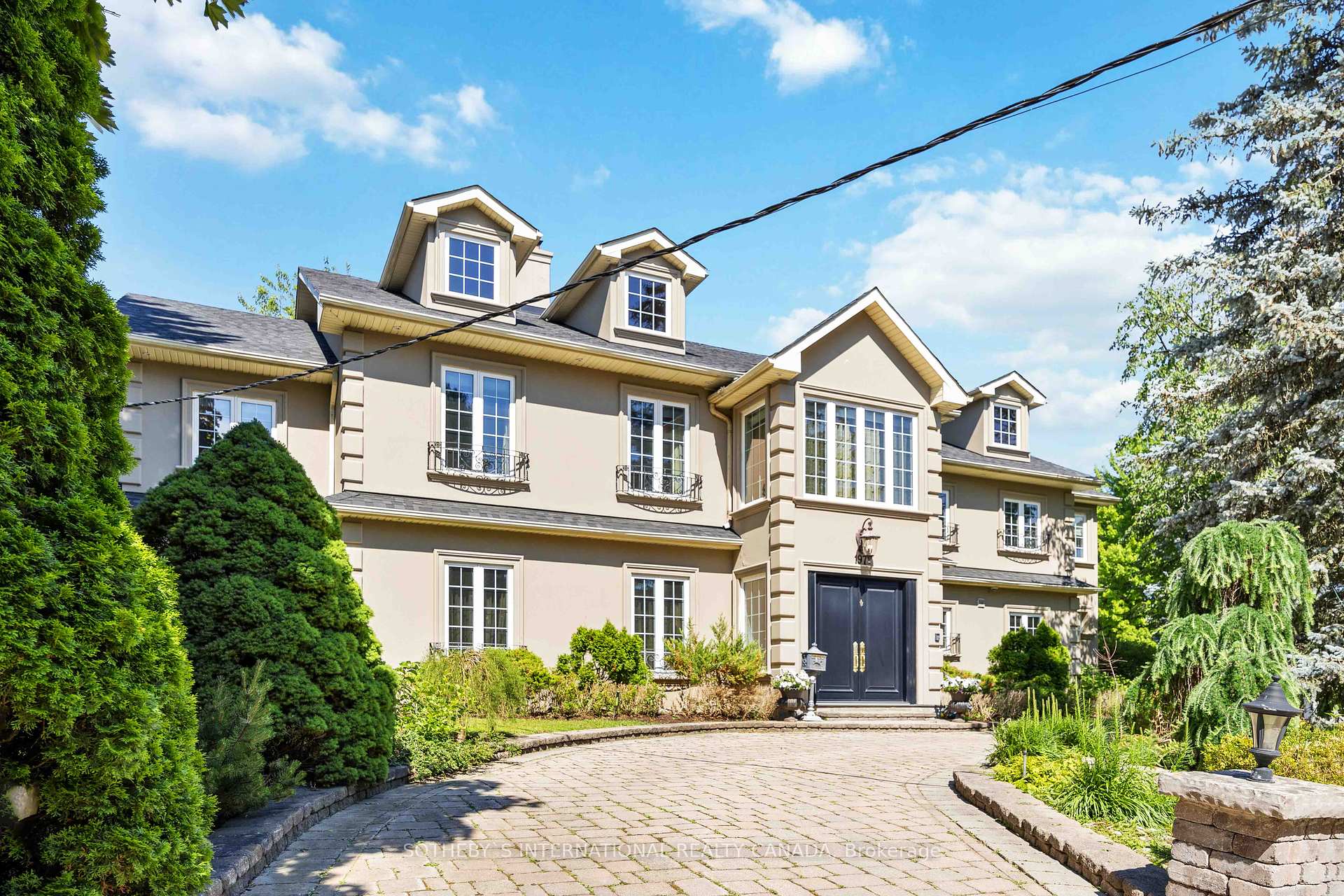 197 The Bridle Path, Toronto, ON M3C 2P6