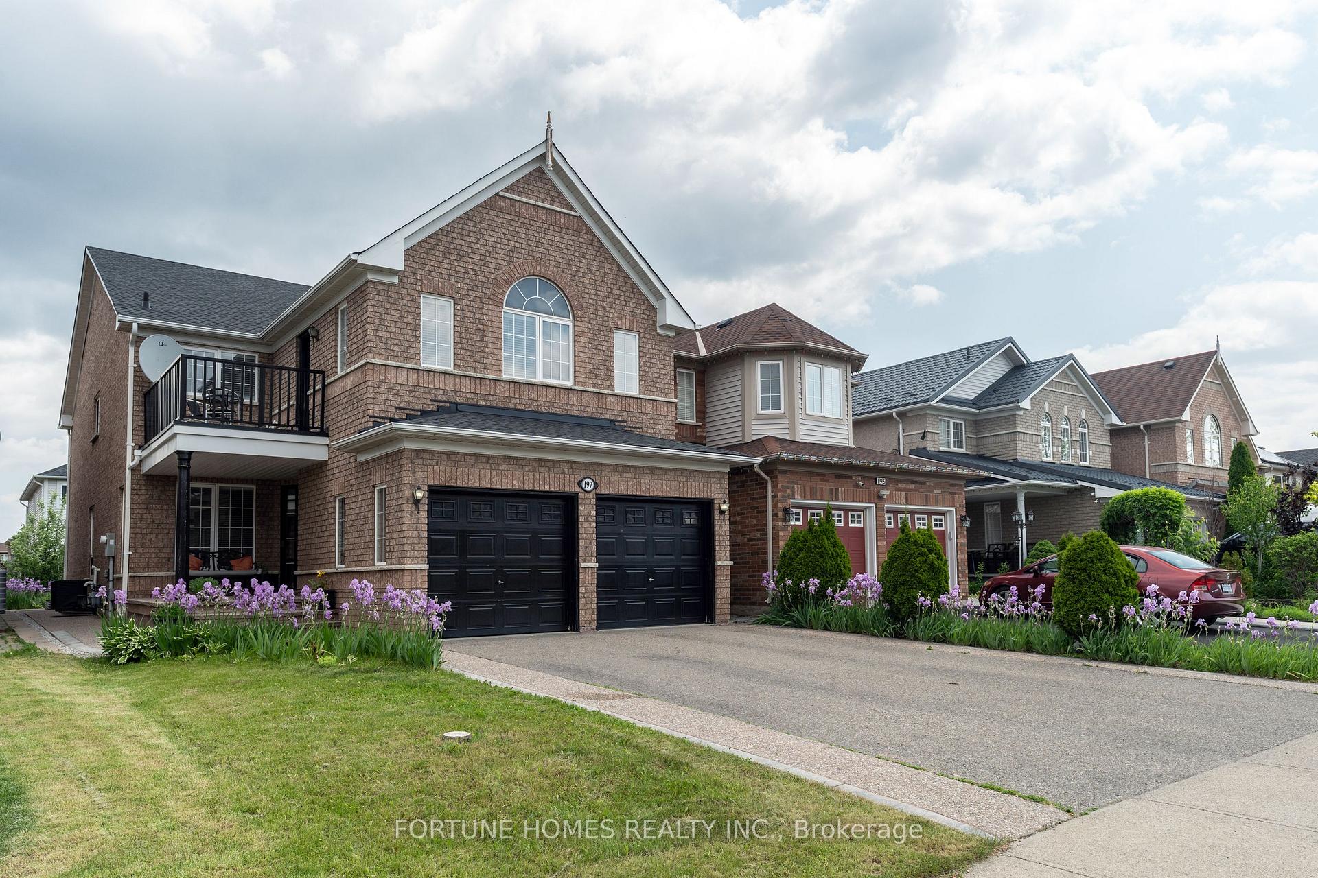 Brampton Real Estate MLS® Listings & Houses For Sale