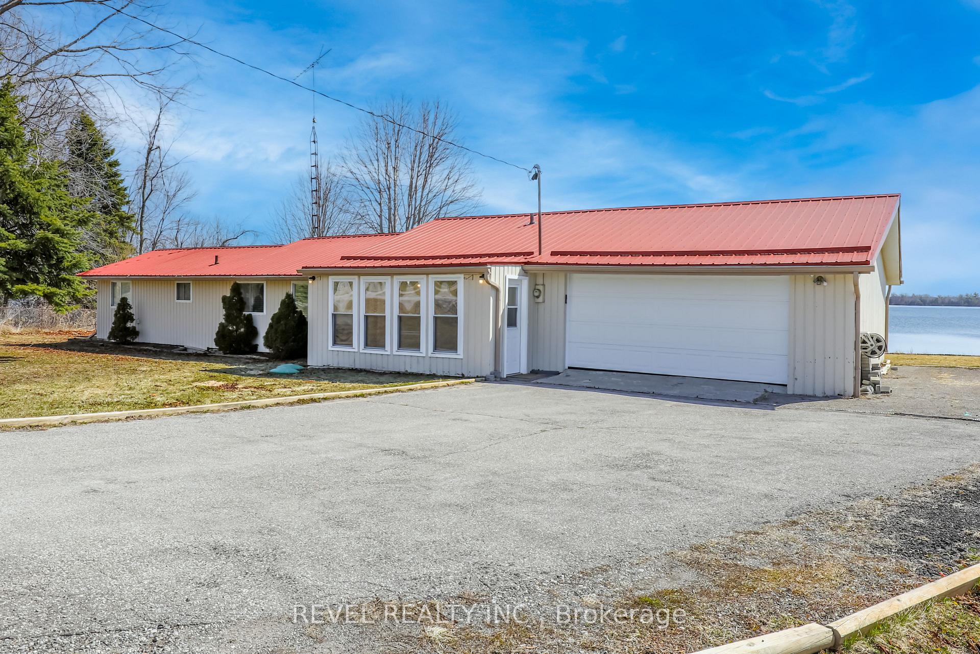 197 Washburn Island Road, Kawartha Lakes, ON K0M 2C0