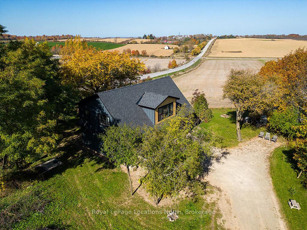 197143 Grey 7 Road, Meaford, ON N4L 1W7