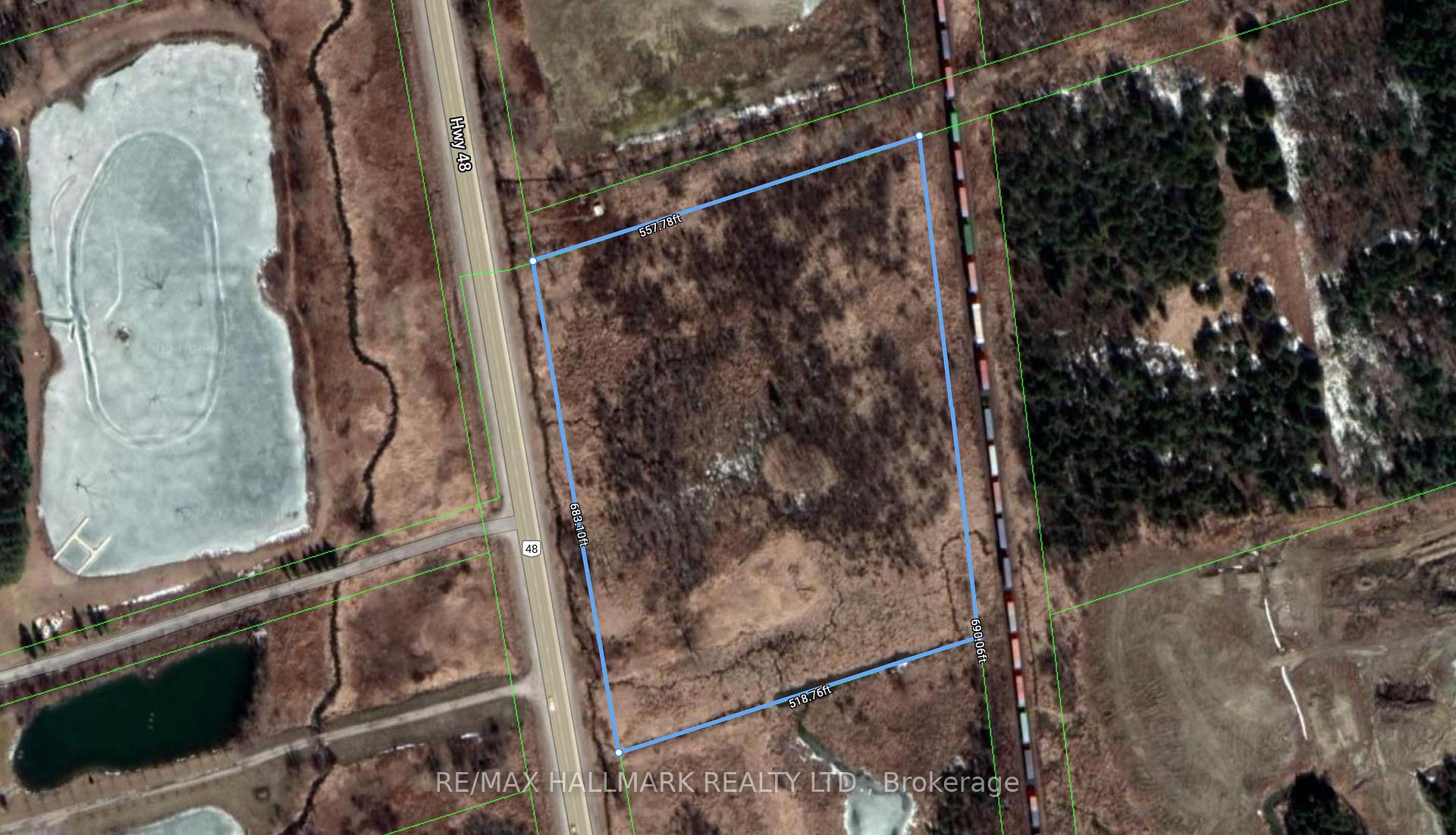 19739 Highway 48, East Gwillimbury, ON L0G 1M0