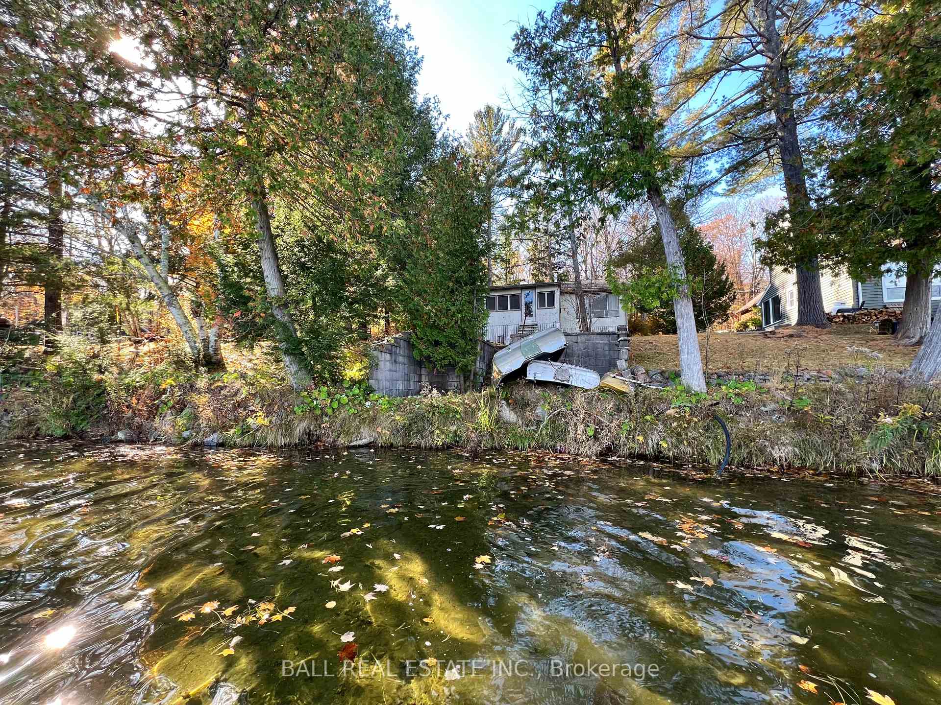 1975 White Lake Road E, Douro-Dummer, ON K0L 2H0