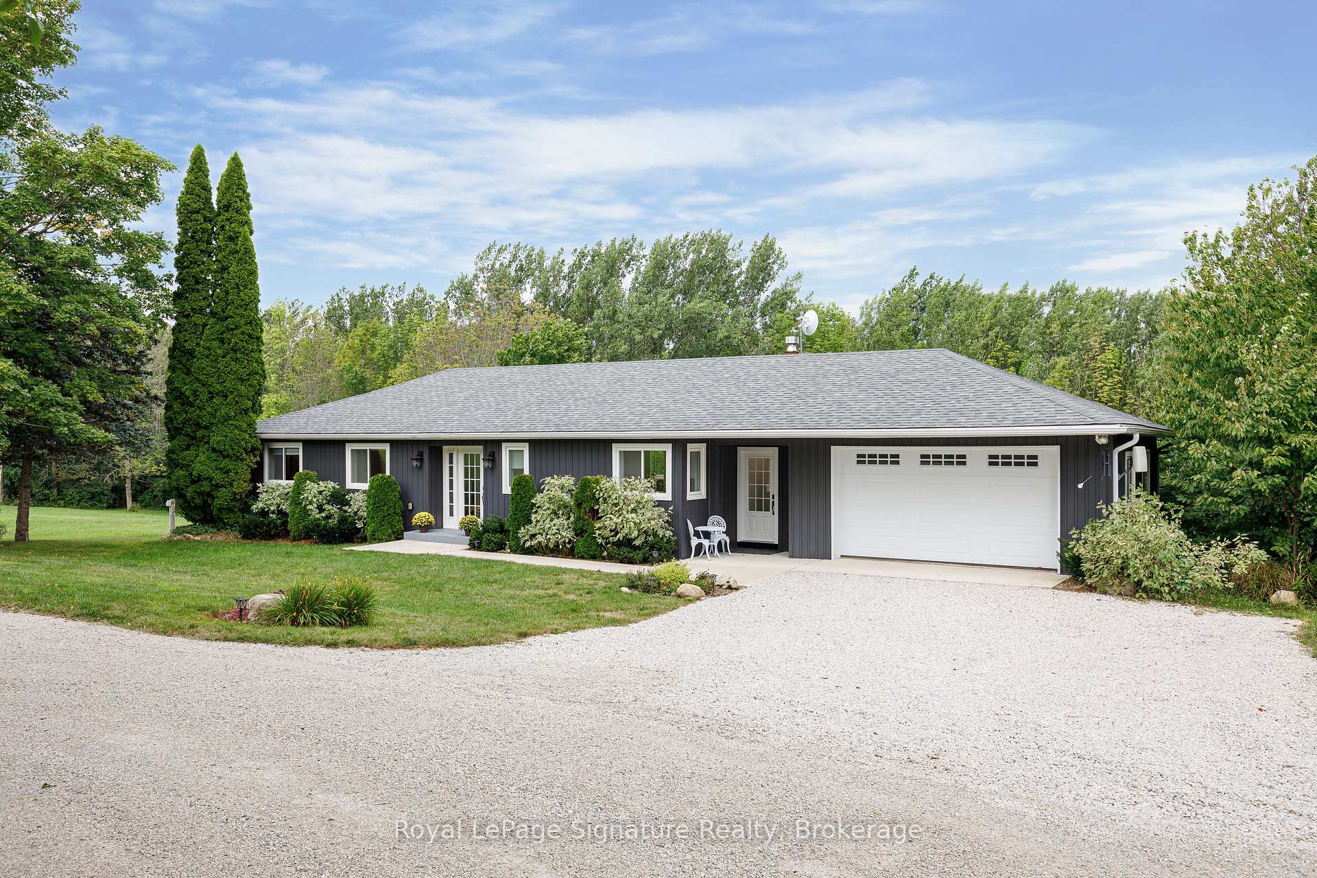 Meaford Real Estate MLS® Listings & Houses For Sale