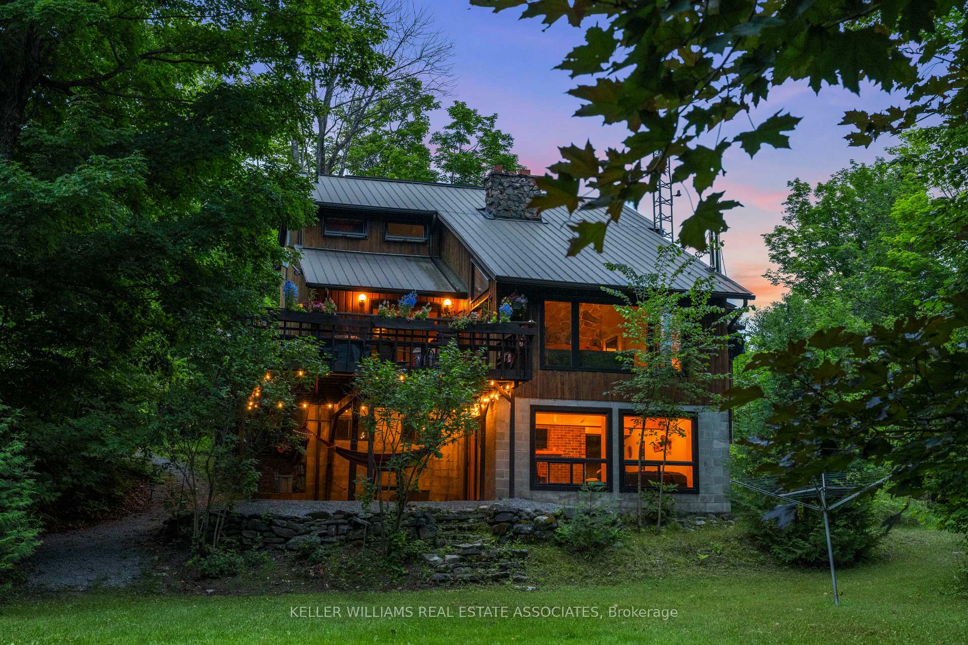 1979 County Rd 48 Road, Kawartha Lakes, ON K0M 2B0