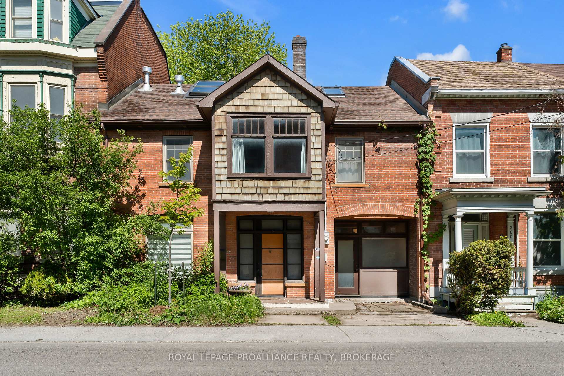 198 Bagot Street, Kingston, ON K7L 3G1