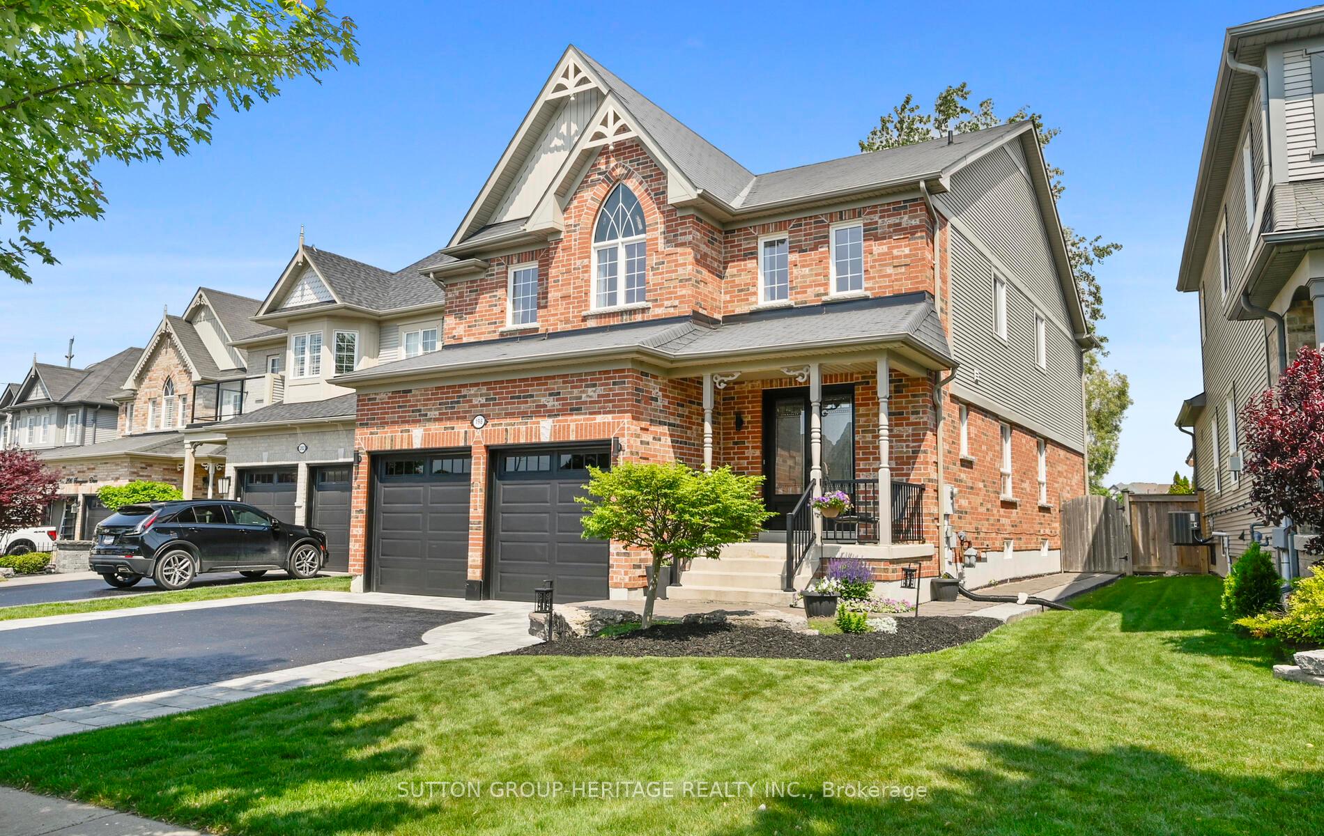 198 Honeyman Drive, Clarington, ON L1C 0J3