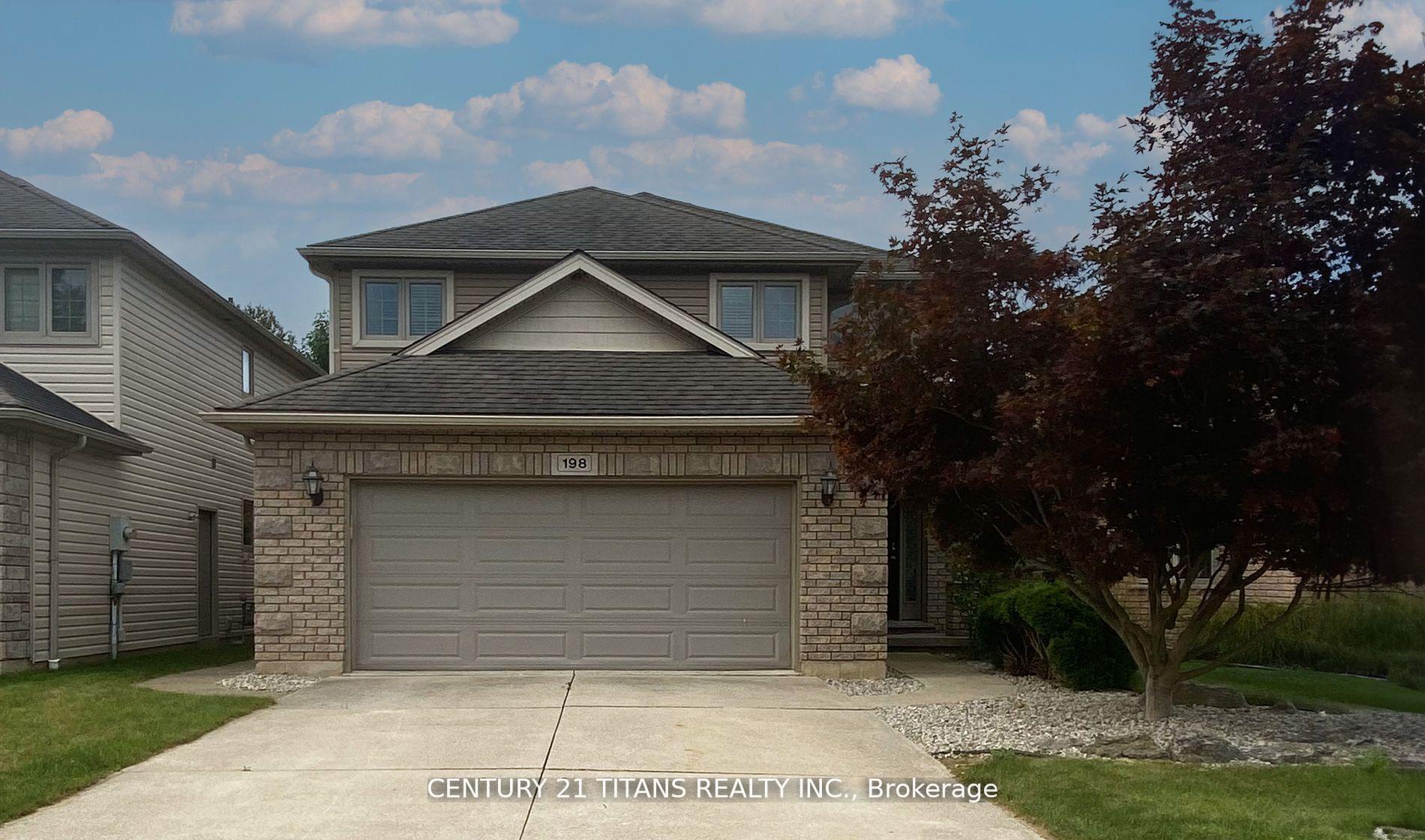 198 Taylor Trail, Chatham-Kent, ON N7L 0A2