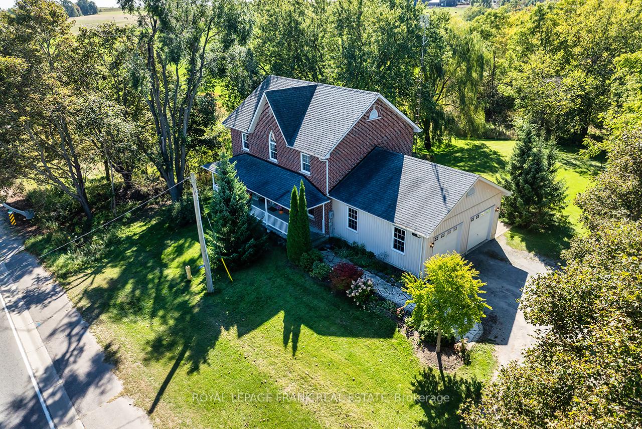 19826 Highway 12 Highway, Scugog, ON L0C 1B0