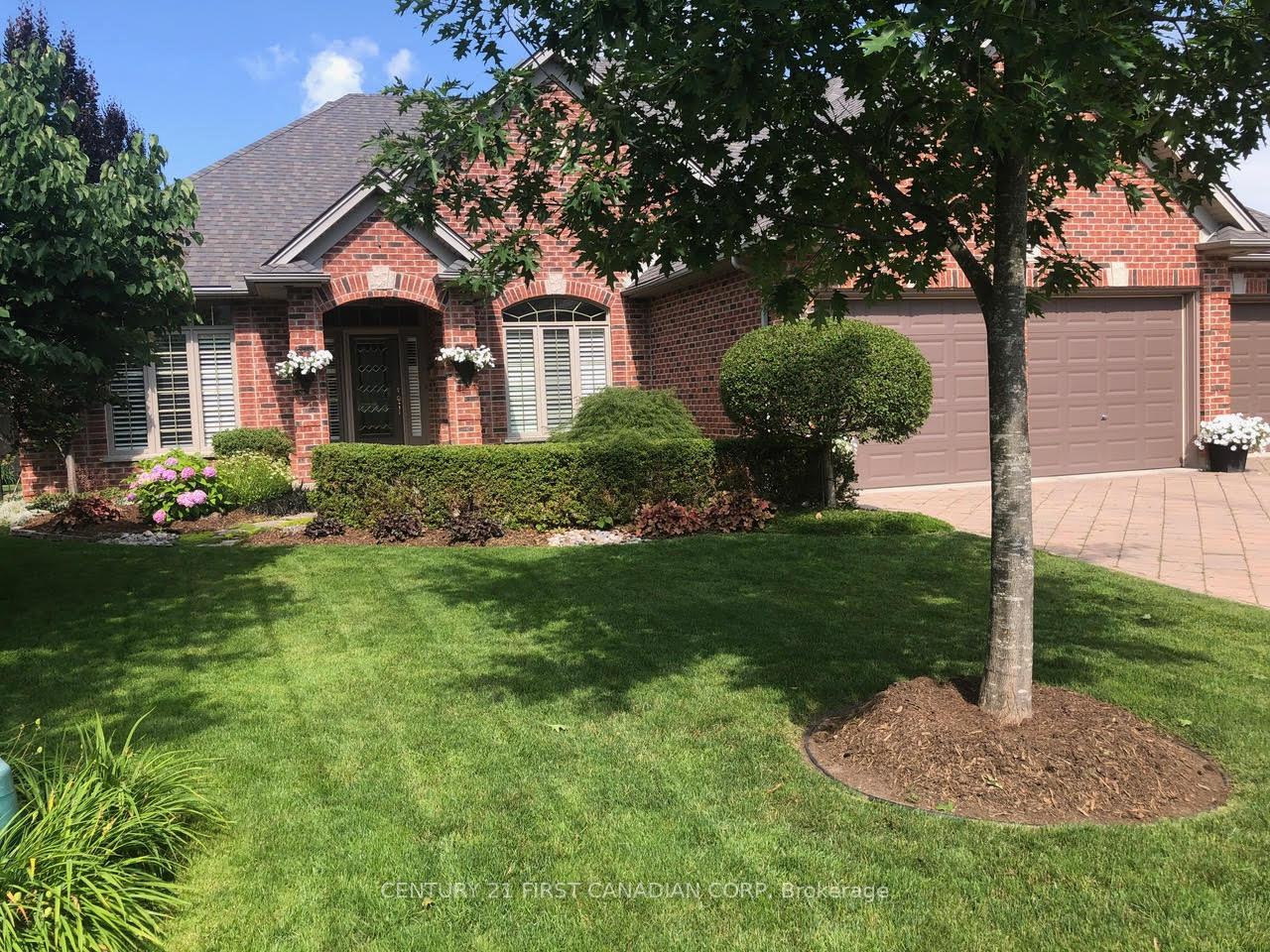 1983 Faircloth Road, London North, ON N6G 5J3