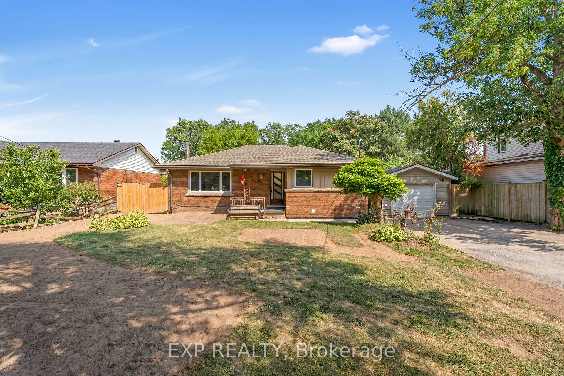 1986 Stanley Av Avenue, Niagara Falls, ON L2E 6S4