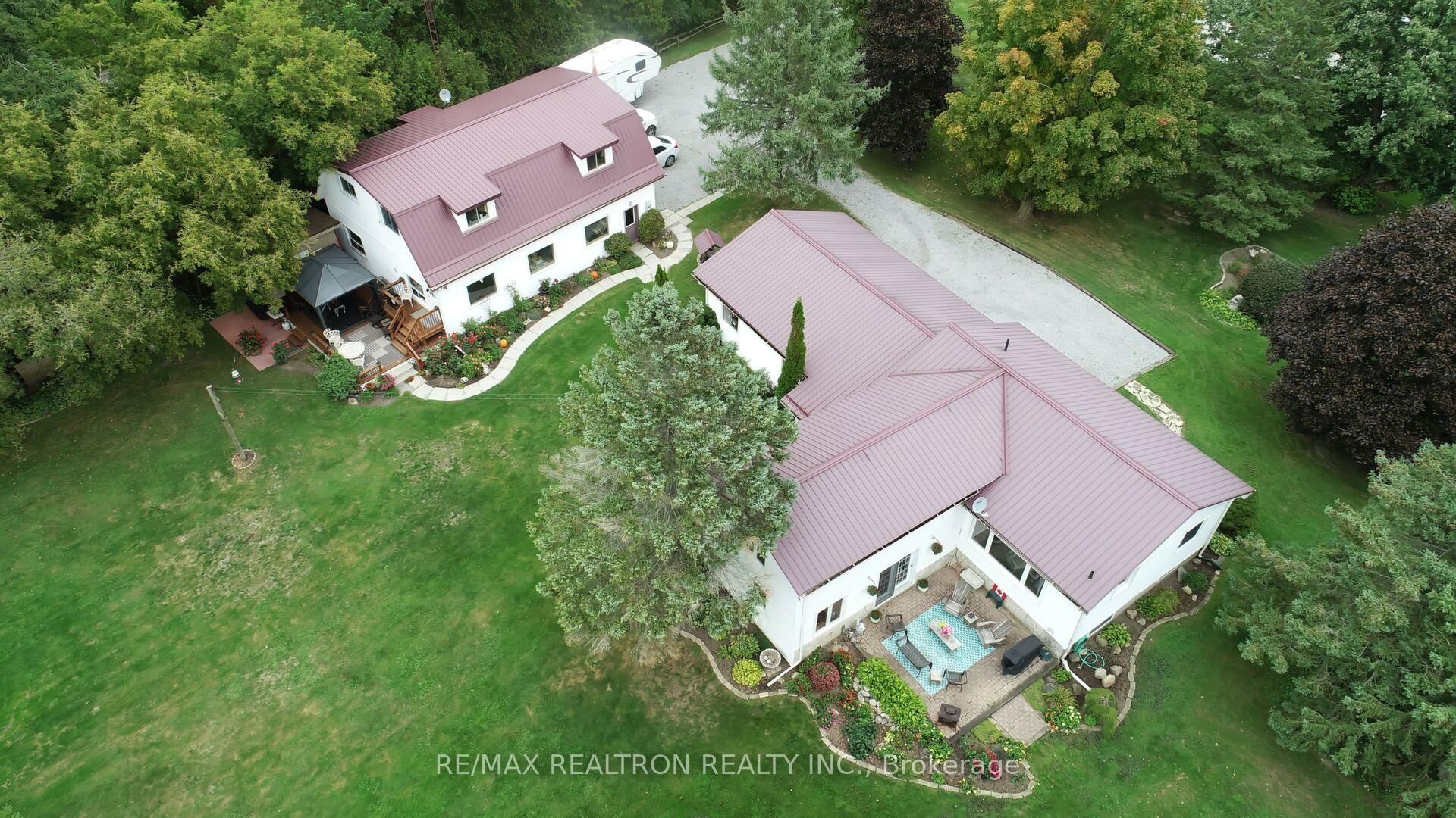 19868 McCowan Road, East Gwillimbury, ON L0G 1M0