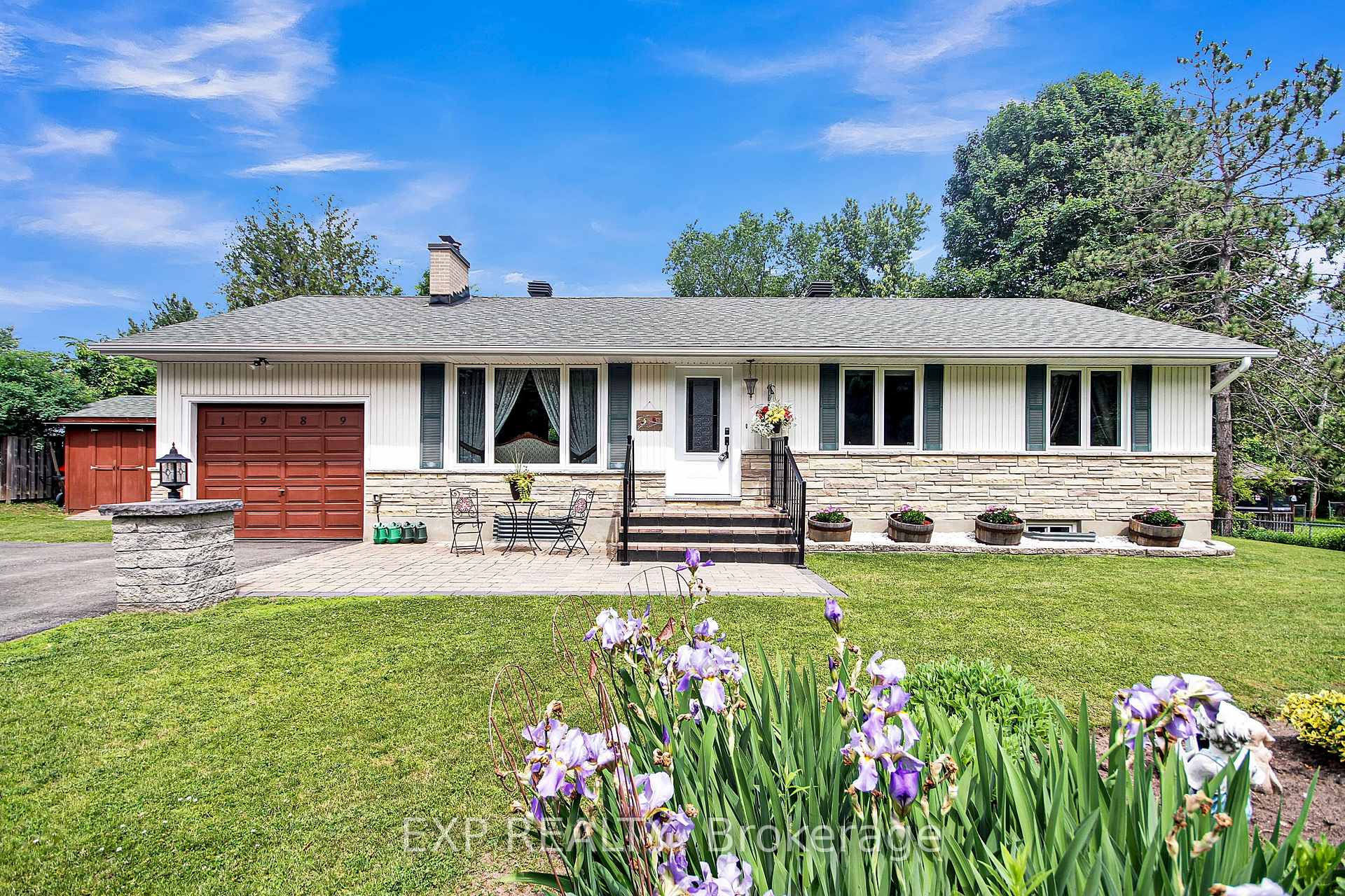 1989 Rideau Road, Blossom Park - Airport and Area, ON K1X 1E1