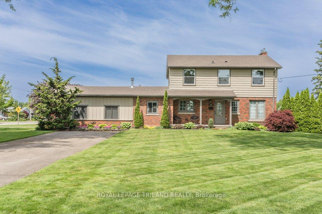 199 Centennial Avenue, St. Thomas, ON N5R 5B3