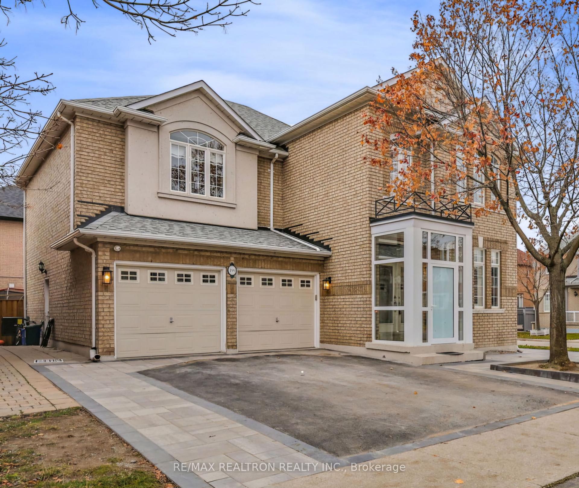 199 Davos Road, Vaughan, ON L4H 2X1
