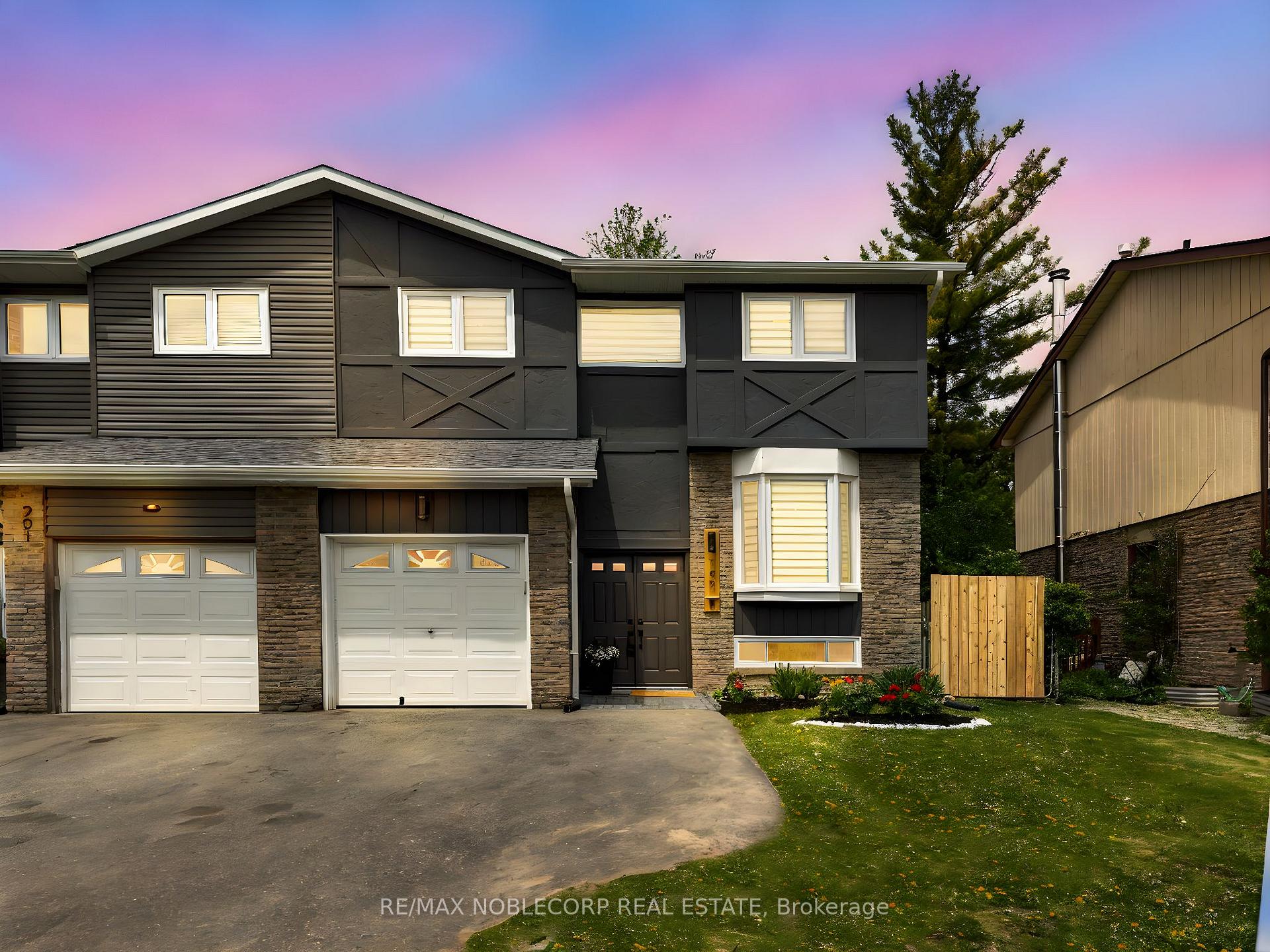 199 Ellwood Drive W, Caledon, ON L7E 4W6
