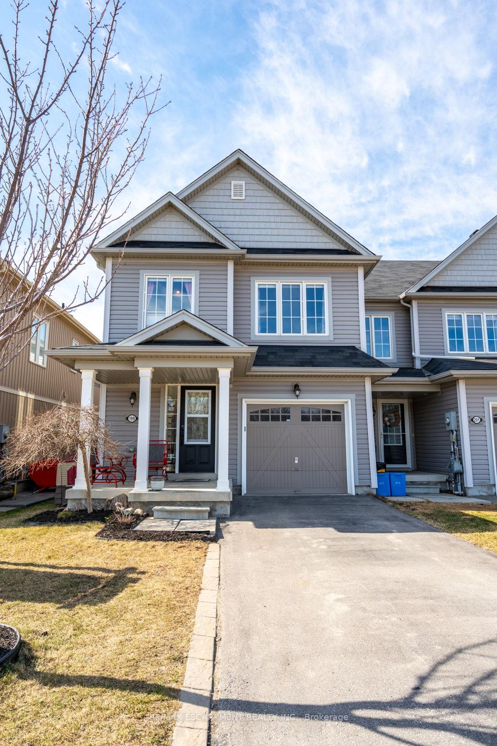 199 Gowland Drive, Hamilton, ON L0R 1C0