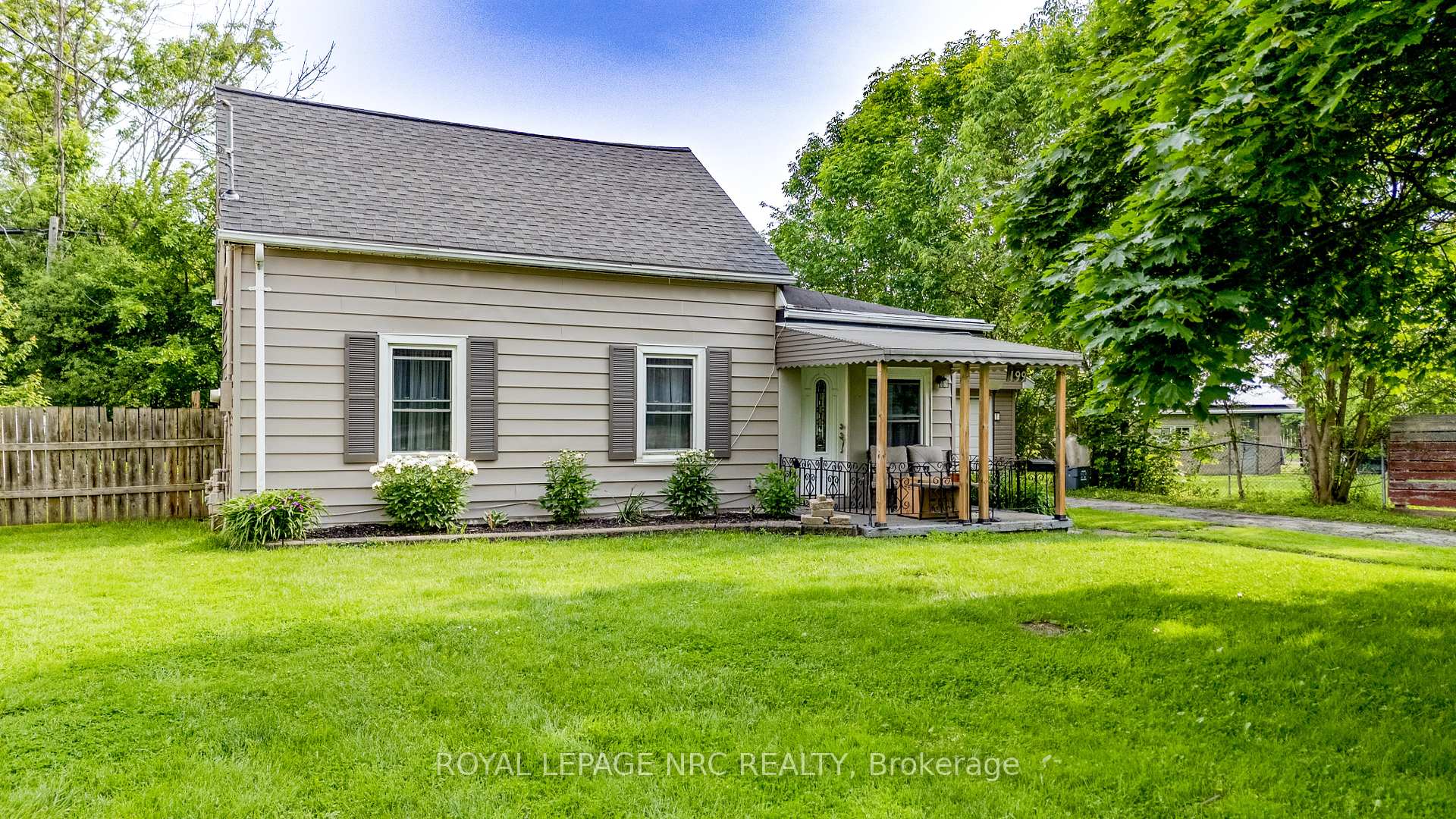 199 MURRAY Street, Fort Erie, ON L2A 2B7