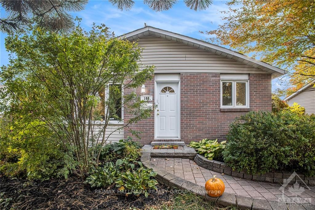 199 OLD COLONY Road, Kanata, ON K2L 1M6