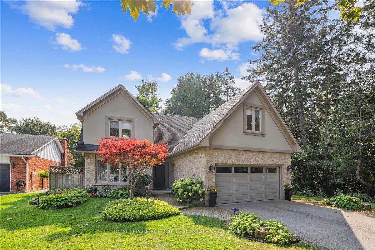 199 Penn Drive, Burlington, ON L7N 2B6