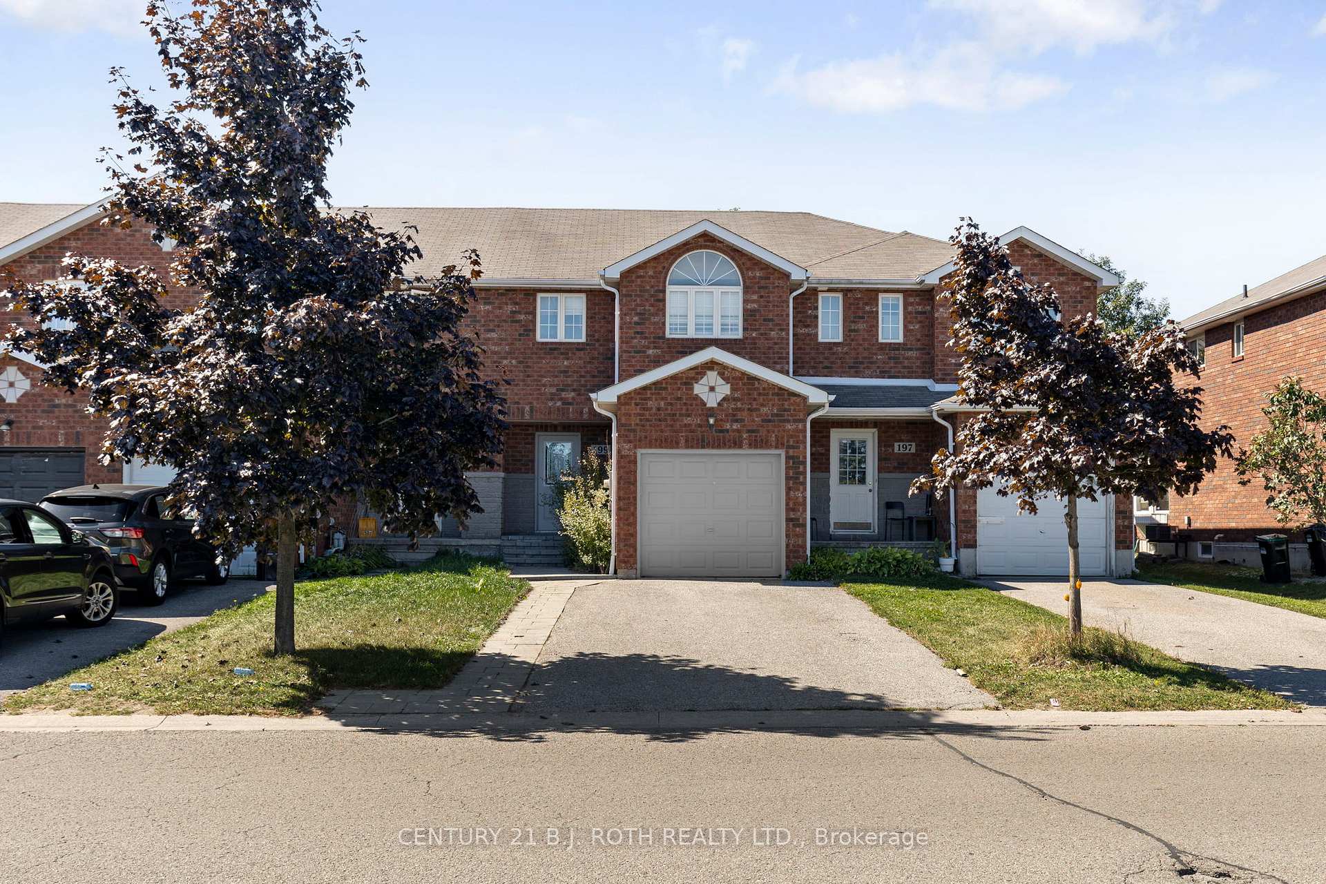 199 STANLEY Street, Barrie, ON L4M 6X9