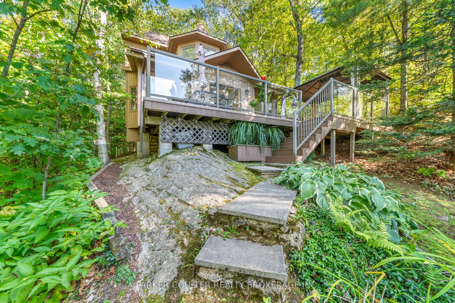 199A Sugar Lake Road, Seguin, ON P2A 2W9