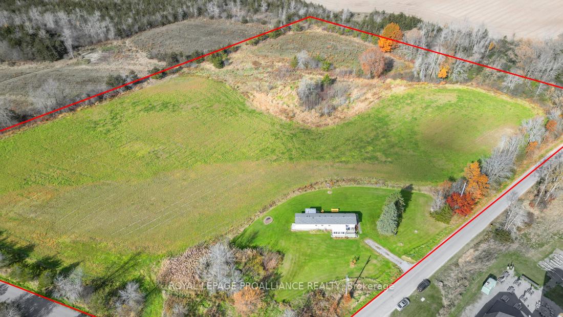 1997 Fry Road, Prince Edward County, ON K0K 2T0