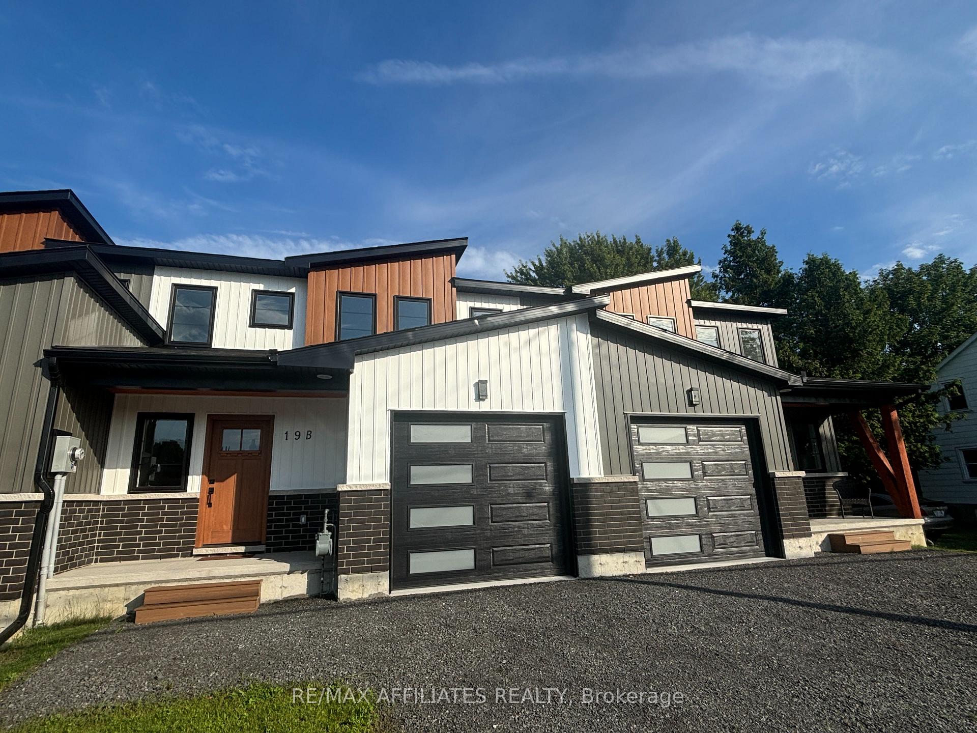 19B Dundas Street, South Dundas, ON K0E 1K0