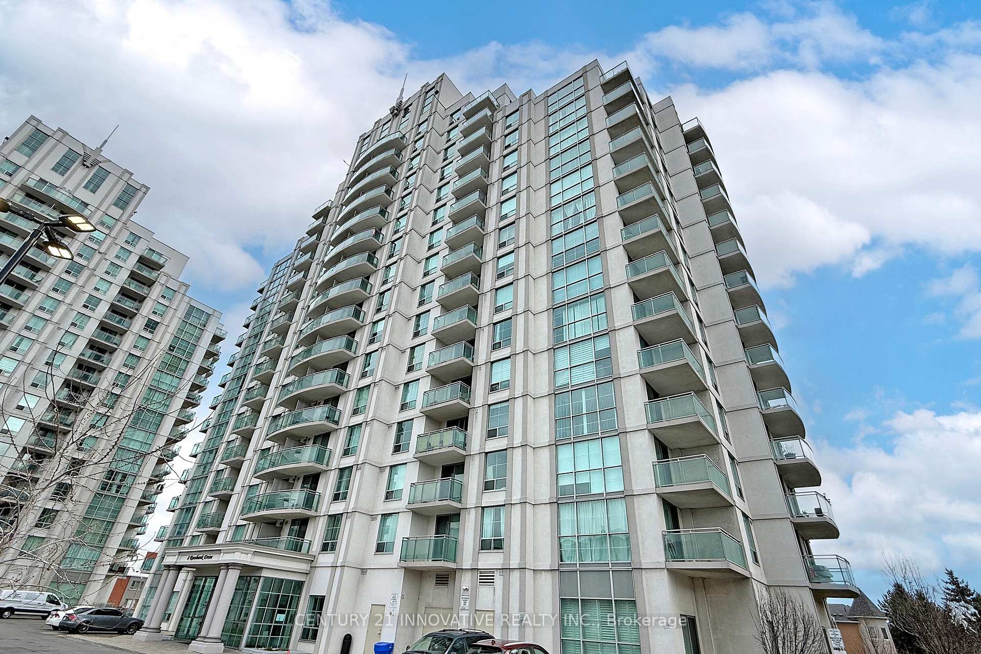 1B - 8 Rosebank Drive, Toronto, ON M1B 5Z3