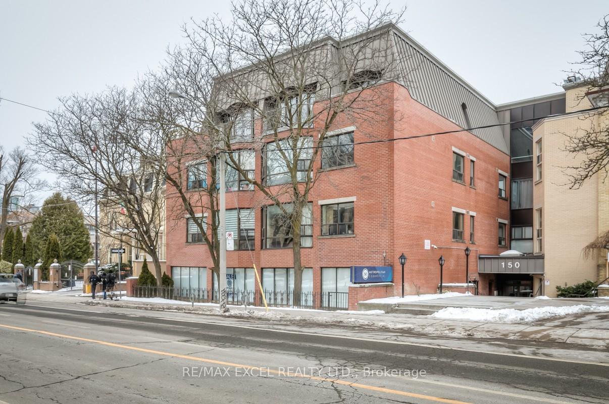 #1F - 150 Beverley Street, Toronto, ON M5T 1Y5