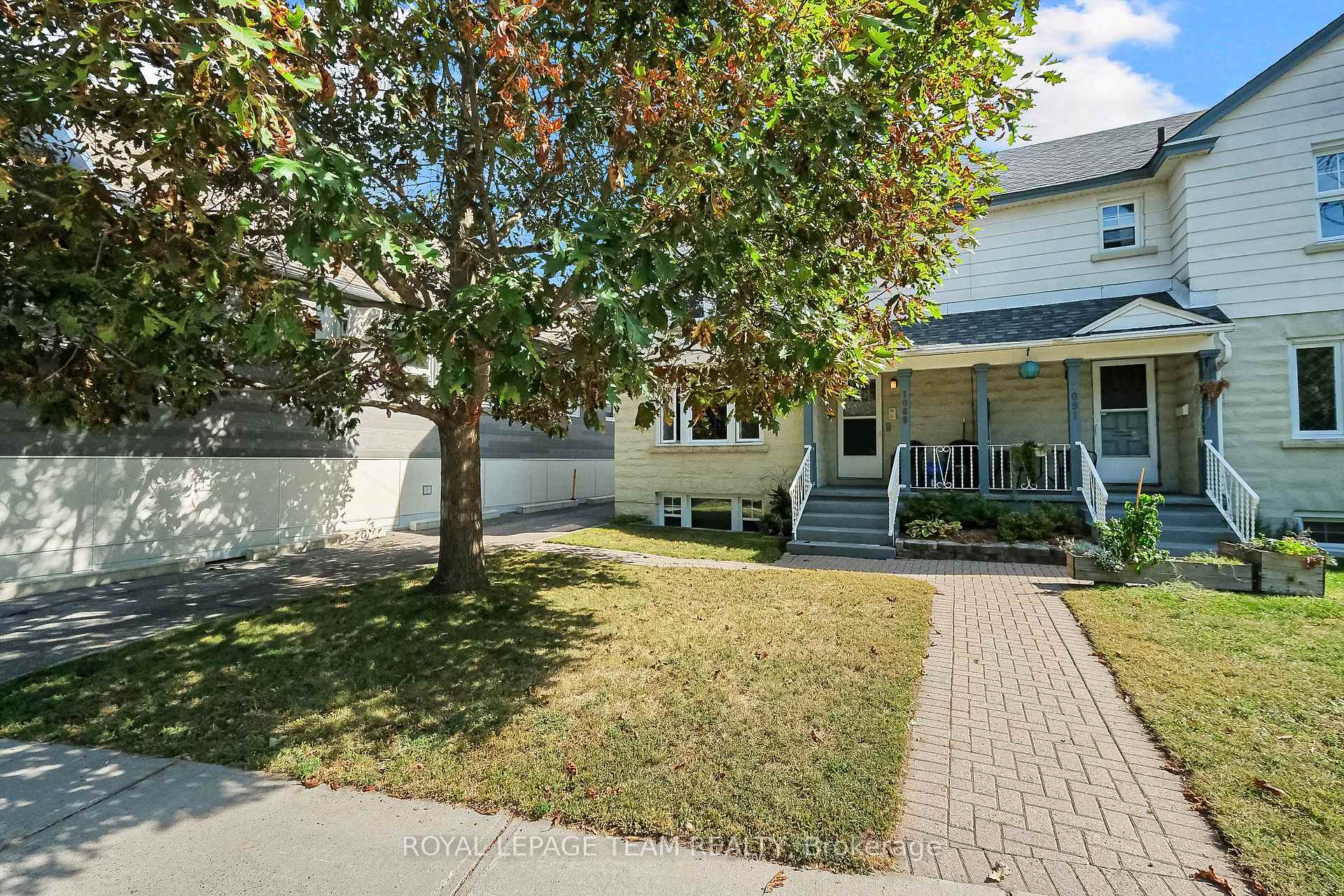 2 - 1089 NORTH RIVER Road, Overbrook - Castleheights and Area, ON K1K 3W1
