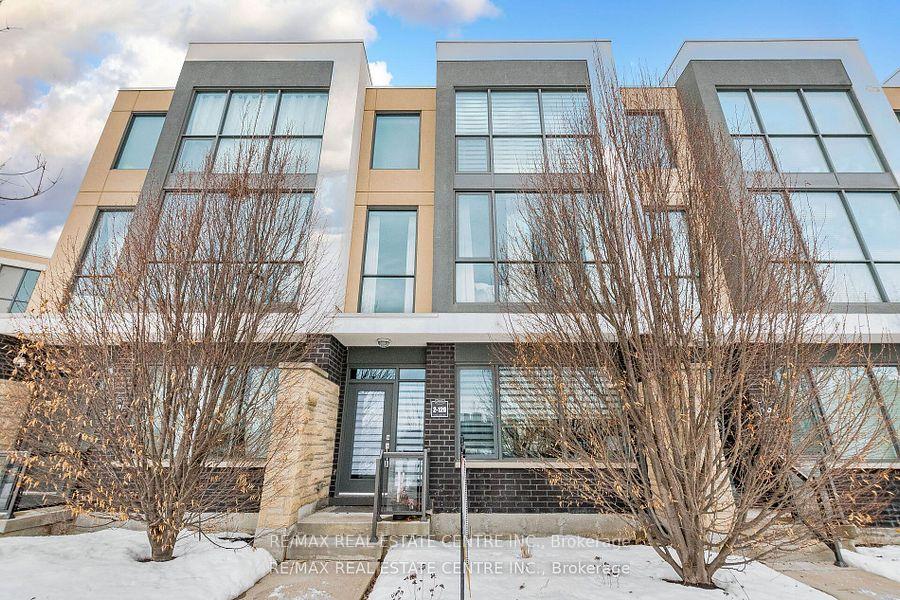 2 - 120 Little Creek Road, Mississauga, ON L5R 0E9