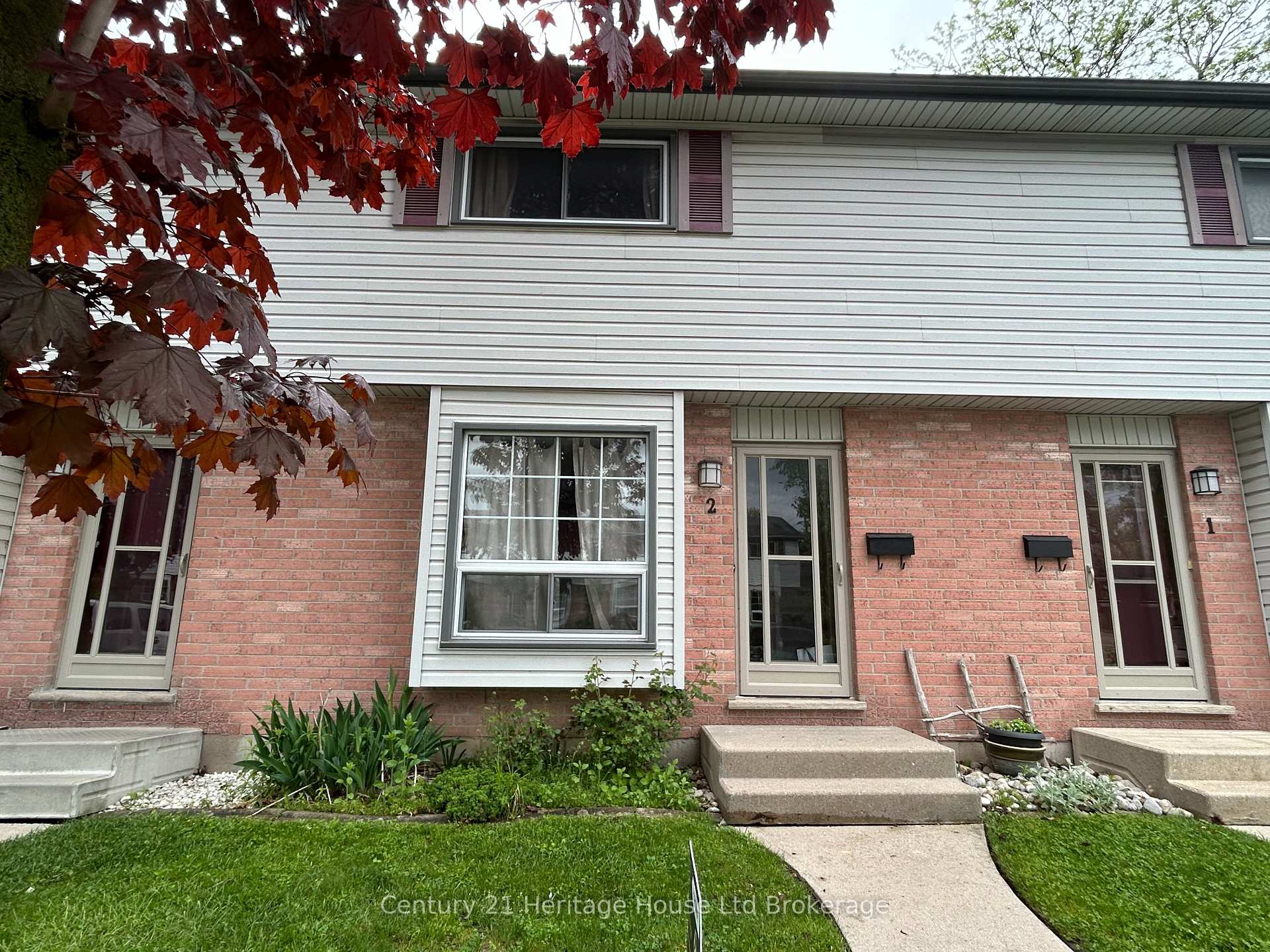 2 - 1215 Cheapside Street, London East, ON N5Y 5J9