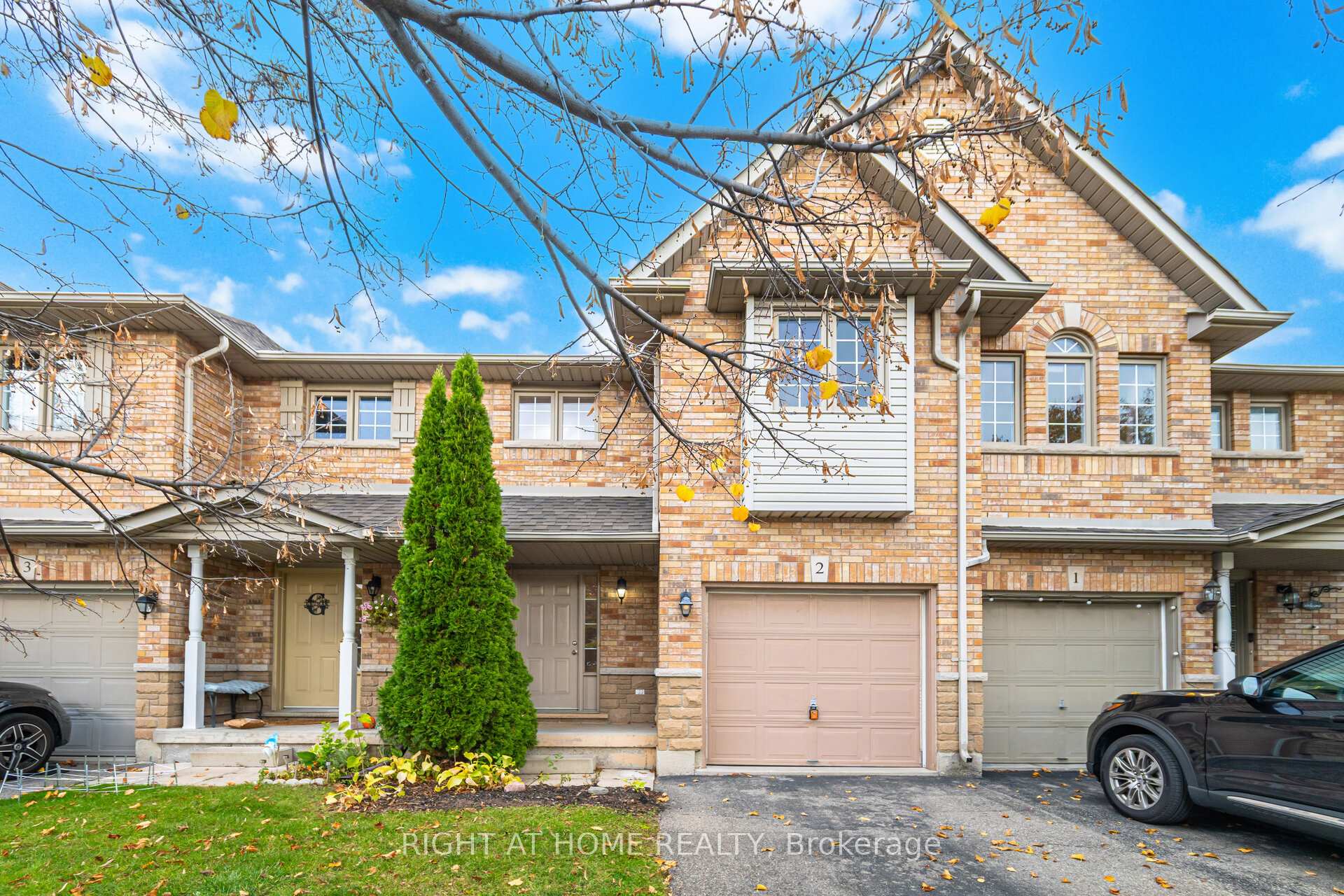 2 - 1283 Blanshard Drive, Burlington, ON L7M 4T8