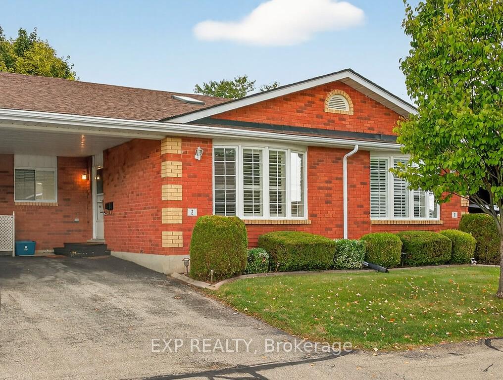 Brantford Real Estate MLS® Listings & Houses For Sale