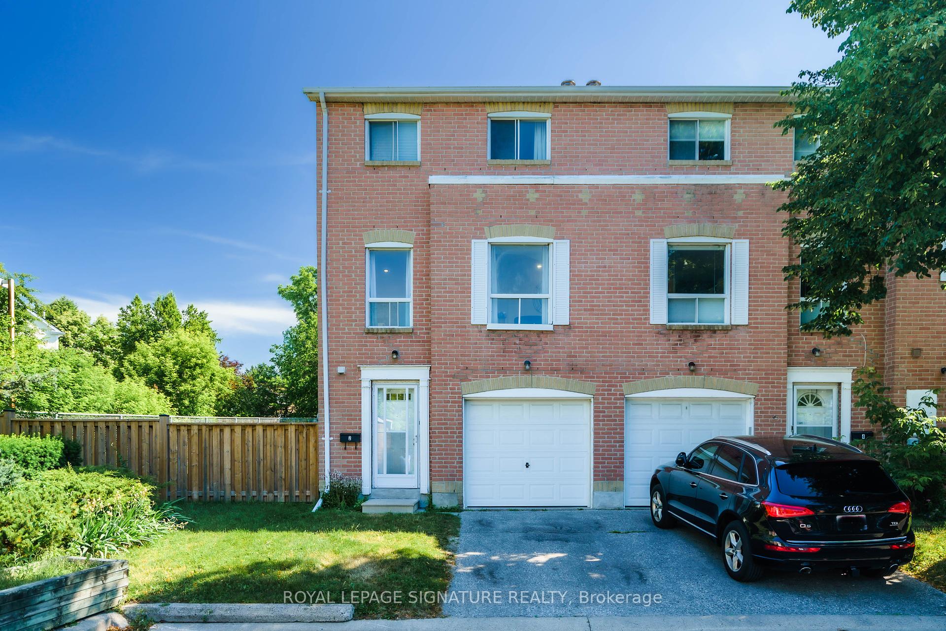 2 - 200 Murison Boulevard, Toronto, ON M1B 3R9