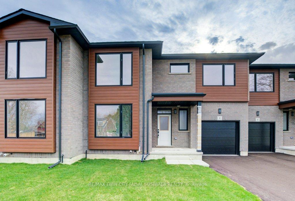 Cambridge Real Estate MLS® Listings & Houses For Sale