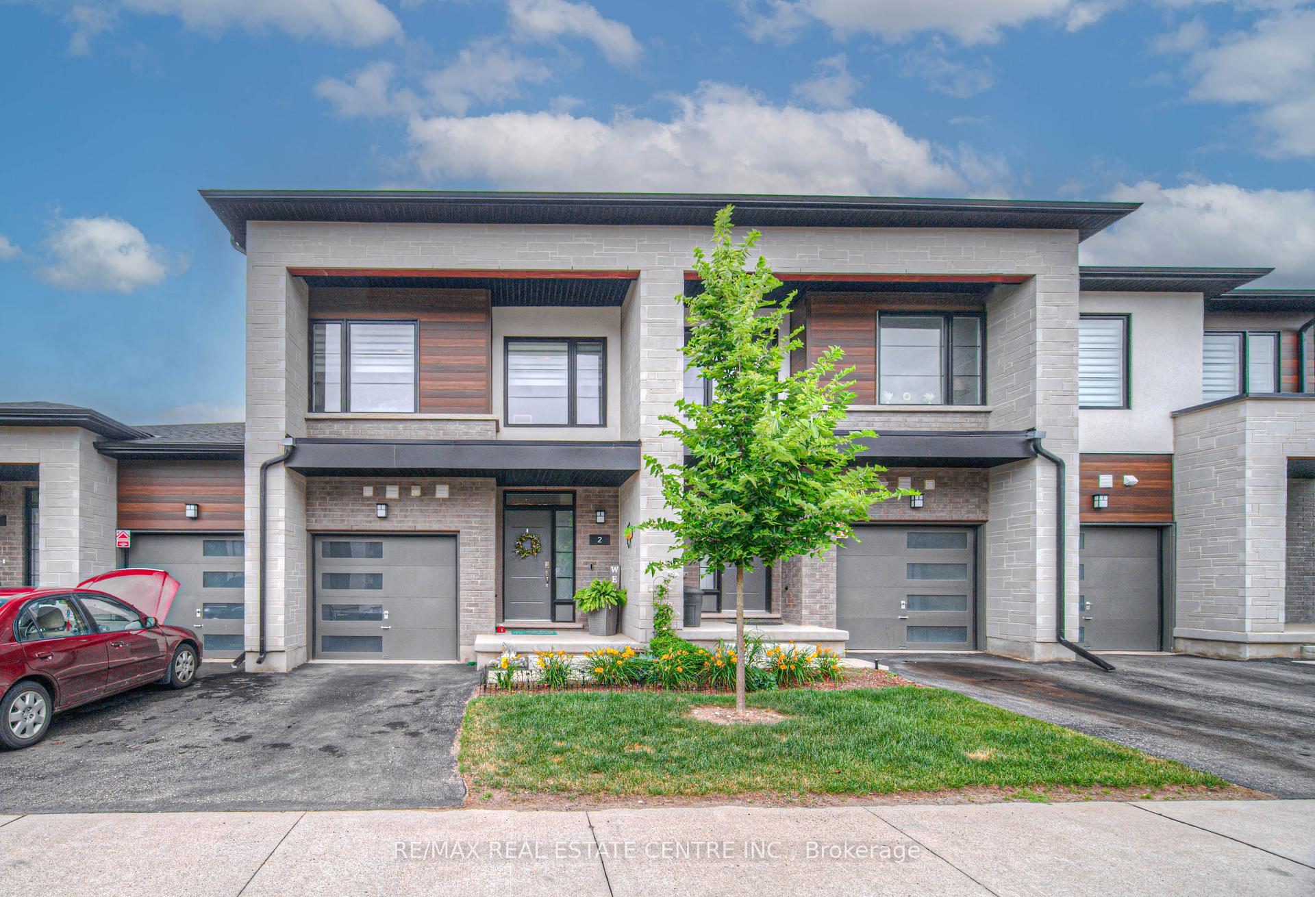 Cambridge Real Estate MLS® Listings & Houses For Sale
