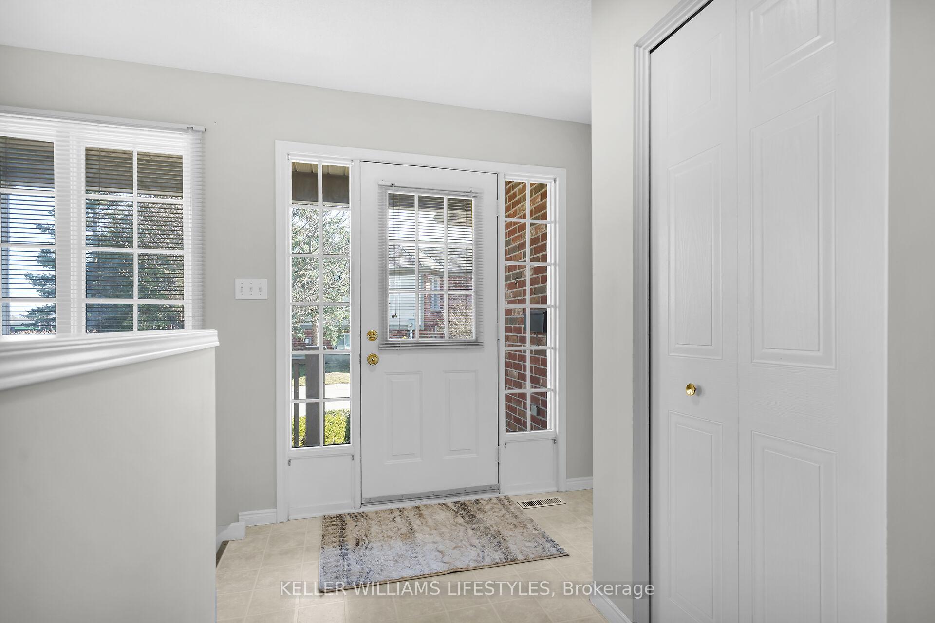 2 - 59 Pennybrook Crescent, London North, ON N5X 4C3