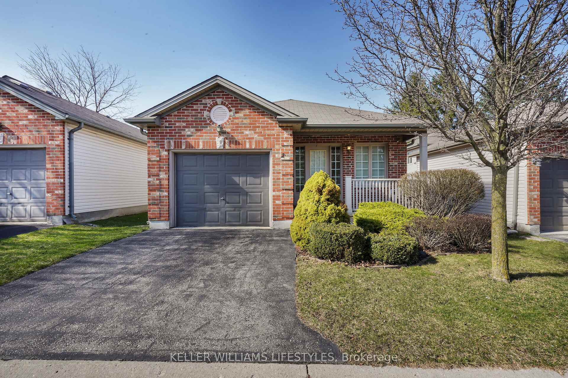 2 - 59 Pennybrook Crescent, London North, ON N5X 4C3