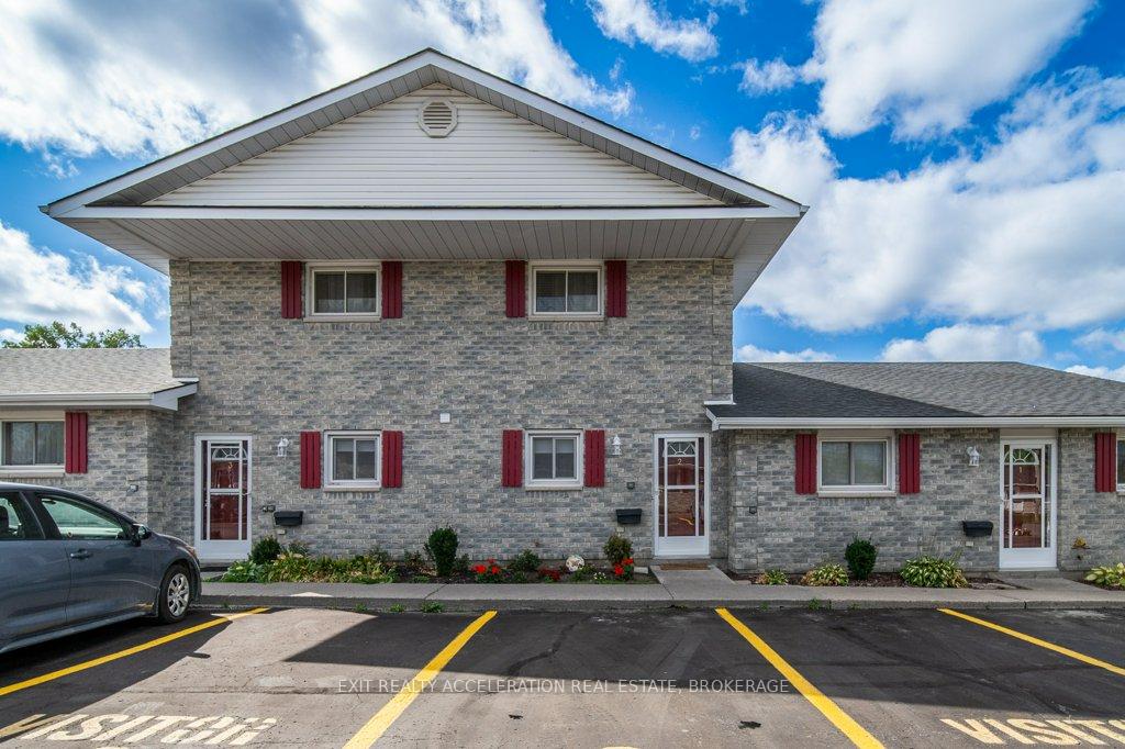 2 - 73 Lywood Street, Belleville, ON K0K 1K0