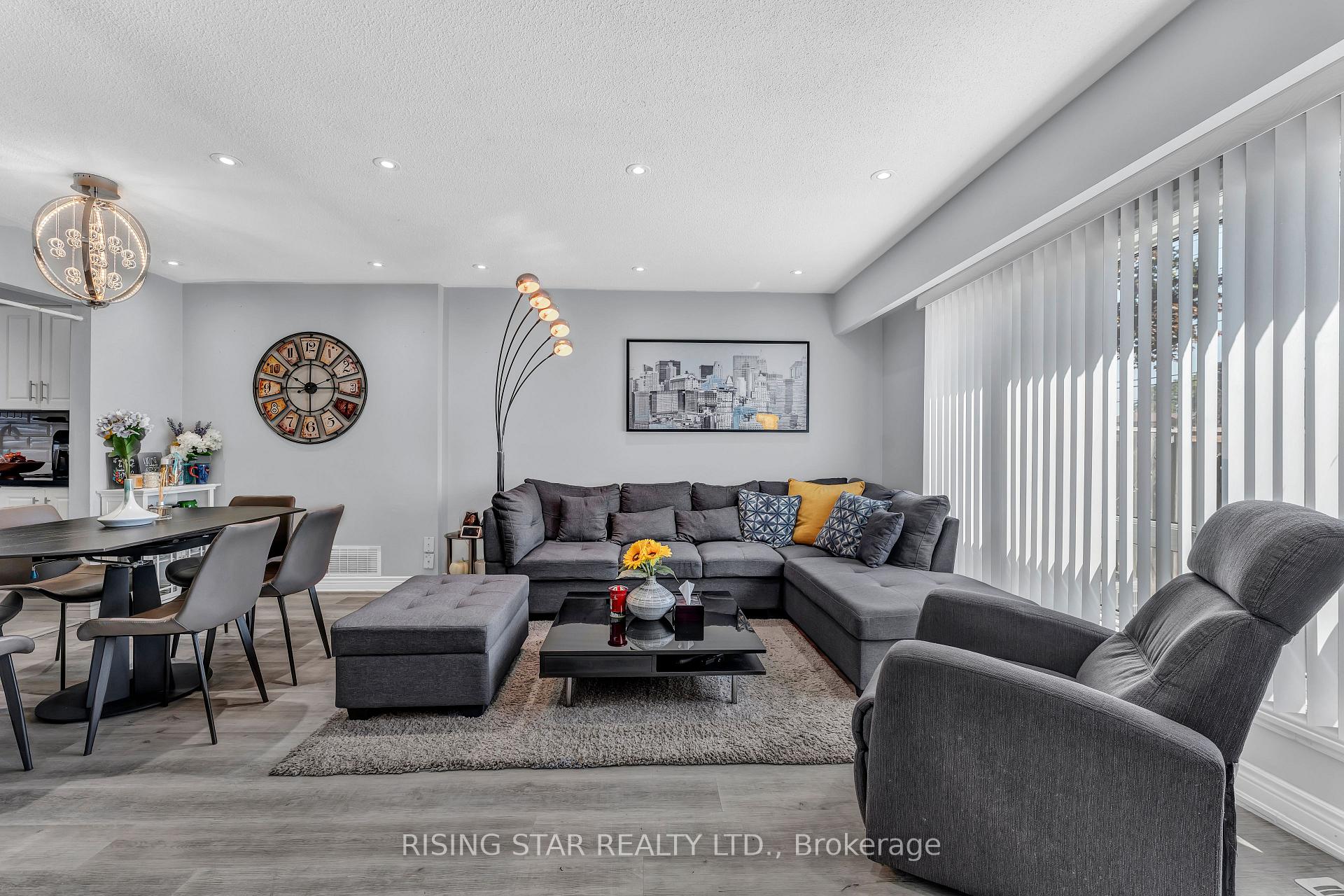 2 - 7440 Goreway Drive, Mississauga, ON L4T 2V2