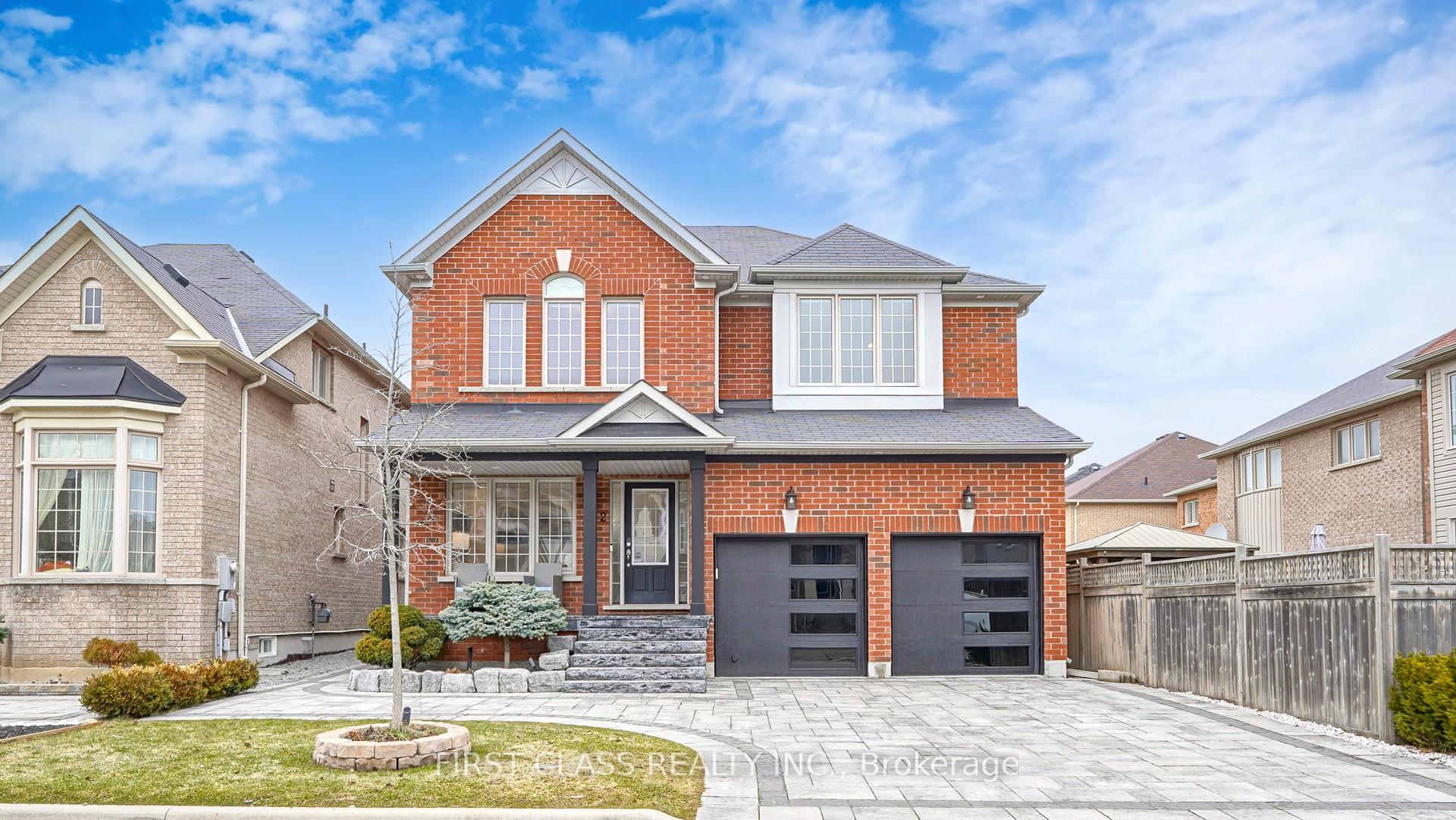 2 Beebe Crescent, Markham, ON L6E 0L6