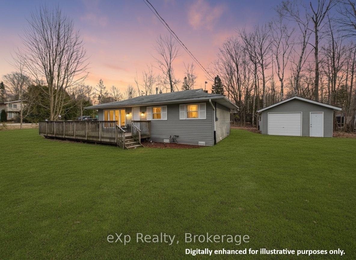 2 BIRCH Street, South Bruce Peninsula, ON N0H 2G0