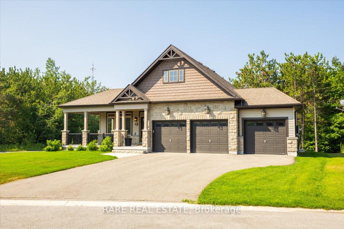 2 Boville Court, Oro-Medonte, ON L0L 2L0