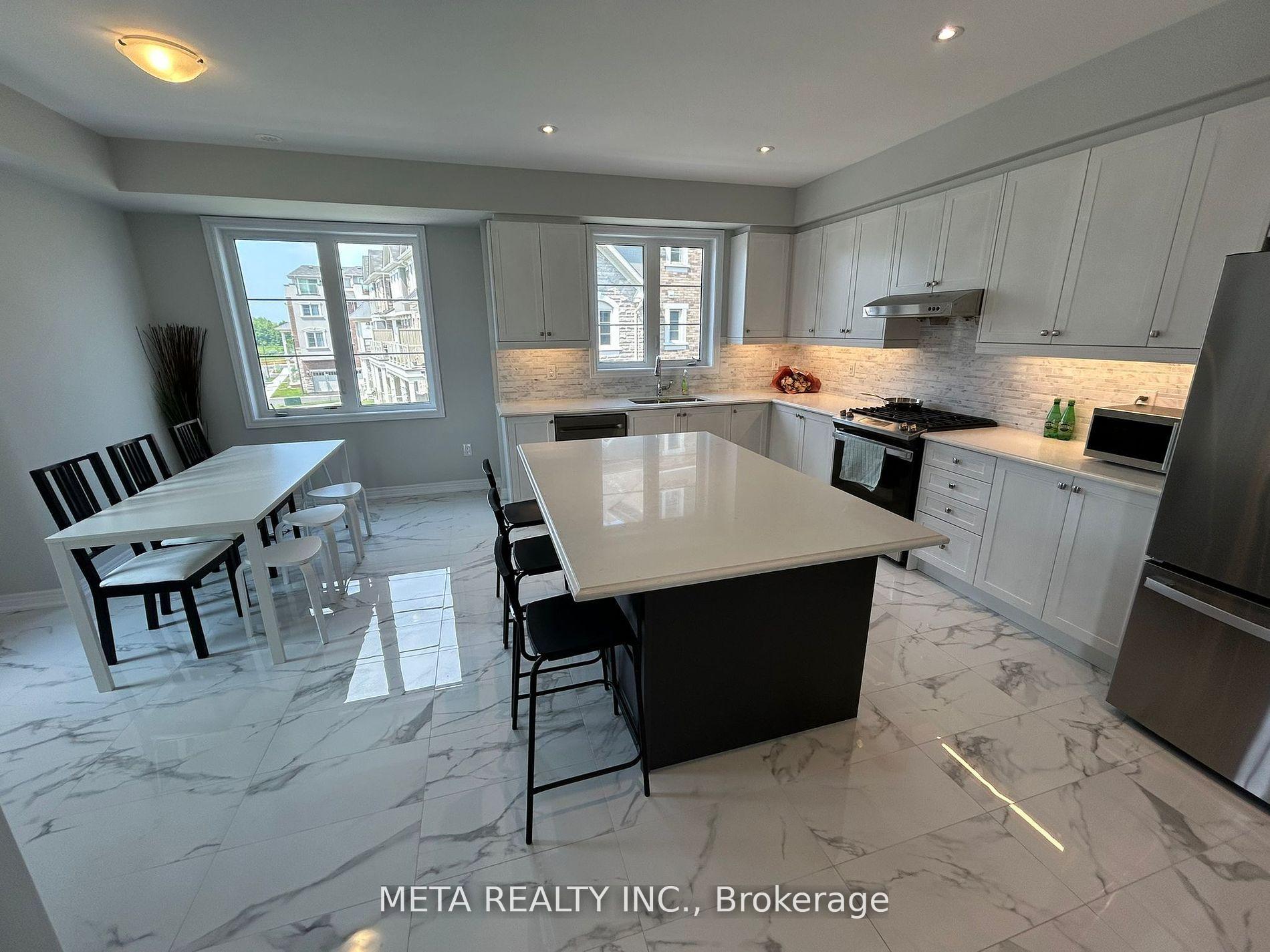 2 Bruce Boyd Drive, Markham, ON L6B 1R3