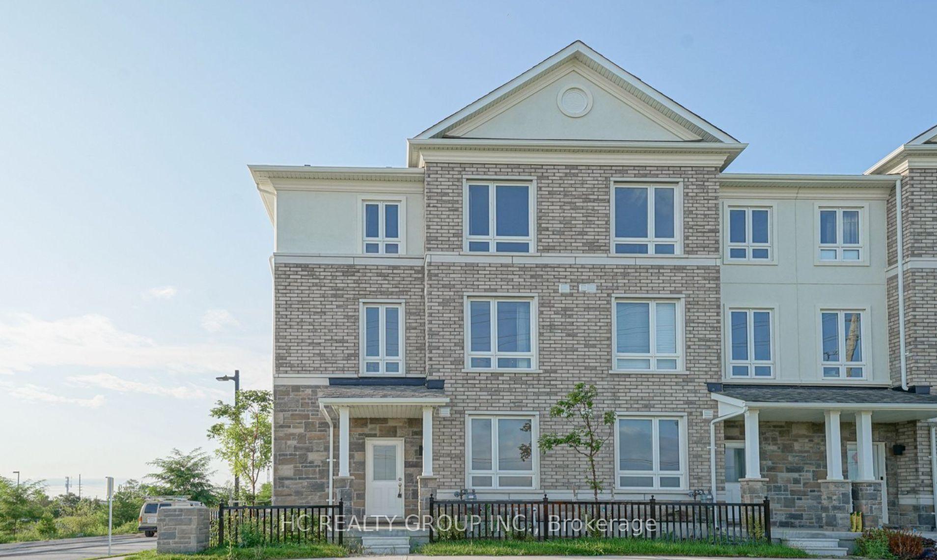 2 Chicago Lane, Markham, ON L6E 0V6