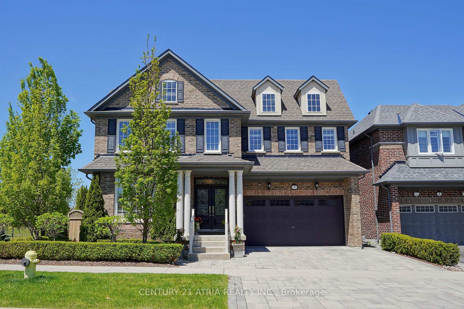 Markham Real Estate MLS® Listings & Houses For Sale